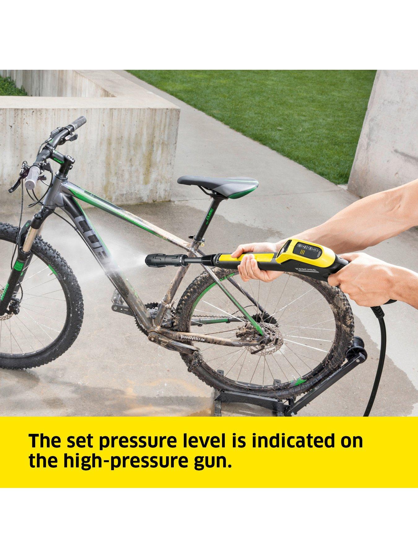 Karcher K5 Power Control Car & Home Flex Pressure Washer | Littlewoods
