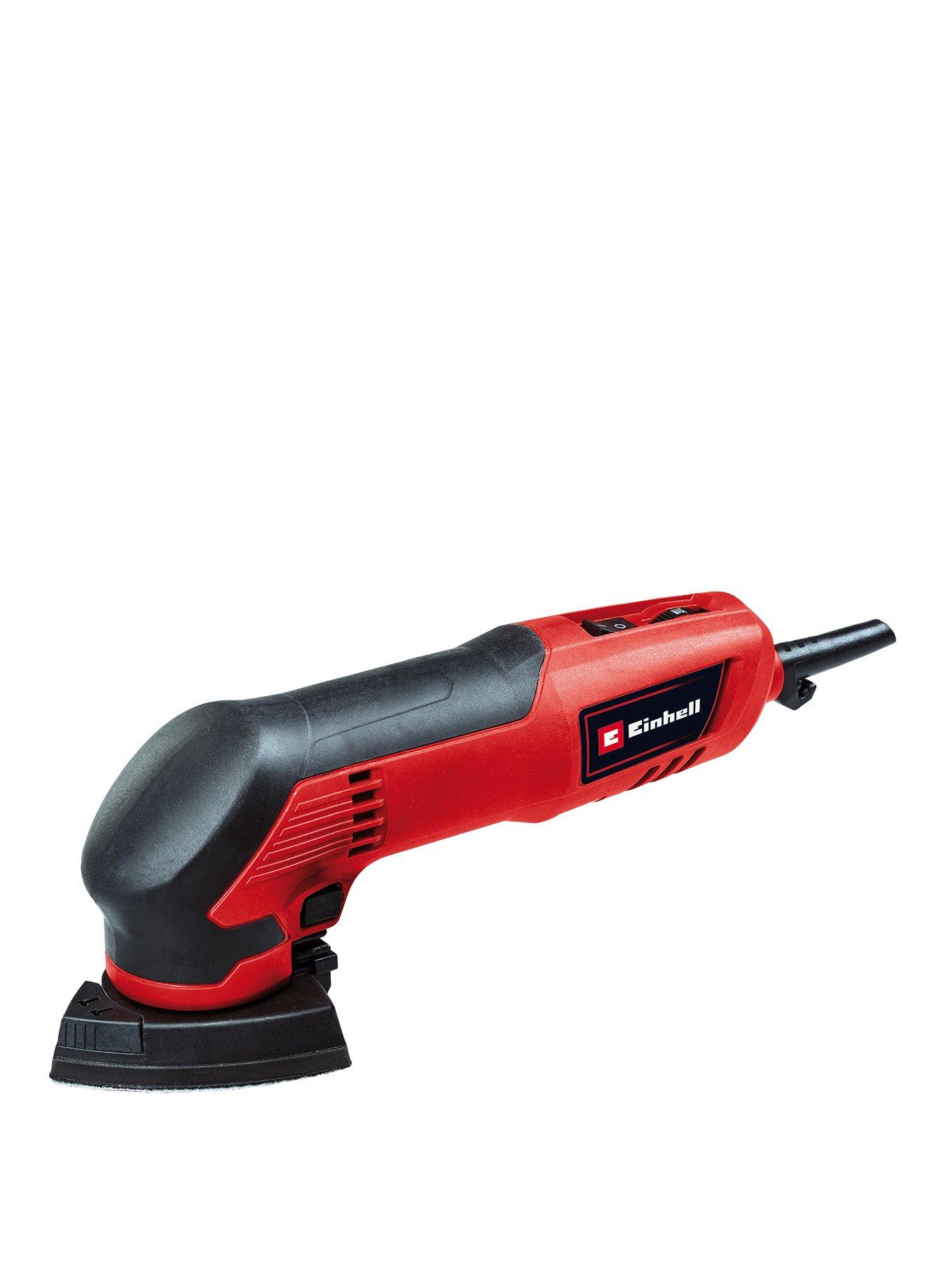 Einhell Classic Detail Sander - TC-DS 20 E | Littlewoods