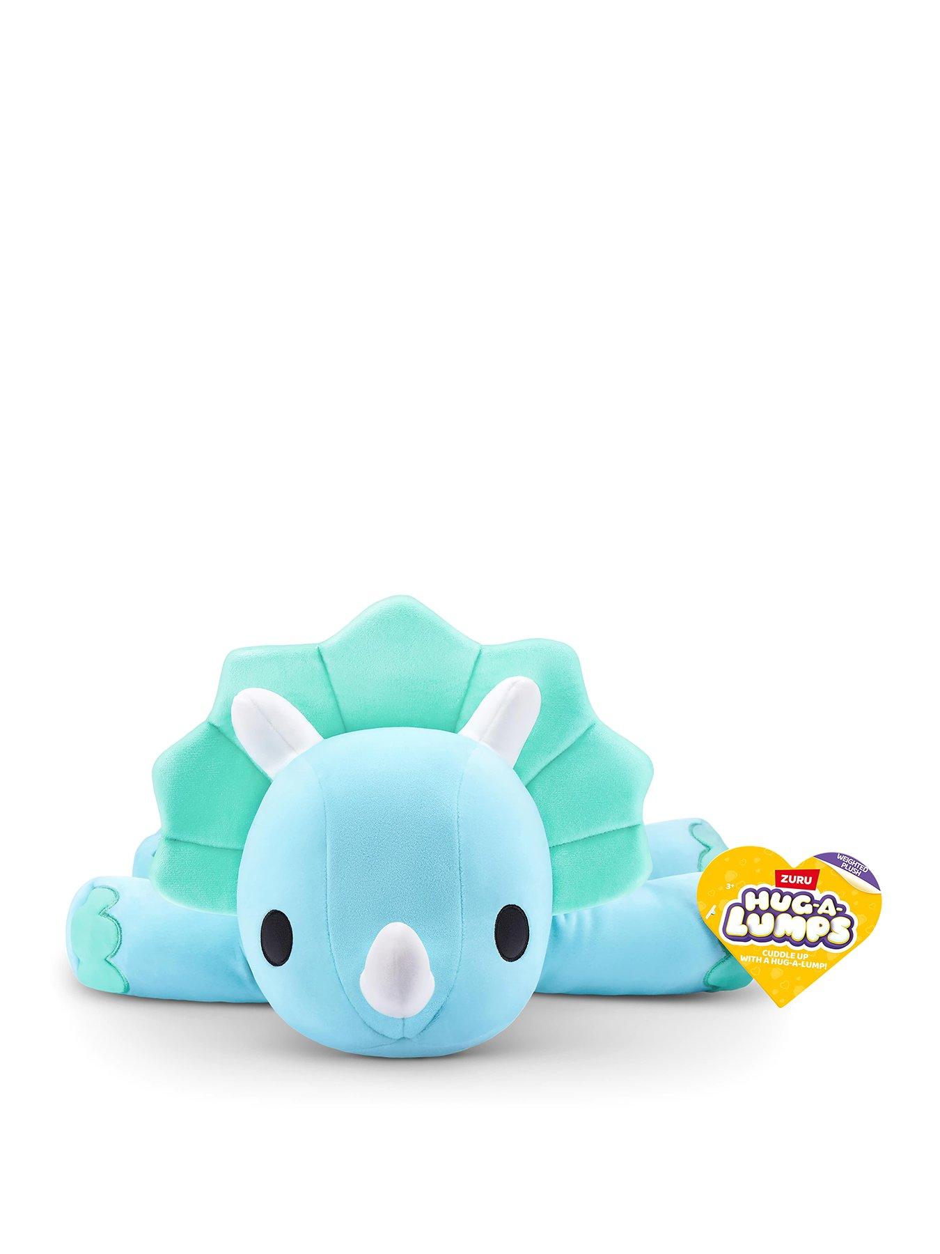 Zuru Hug A Lumps - Dino | littlewoods.com