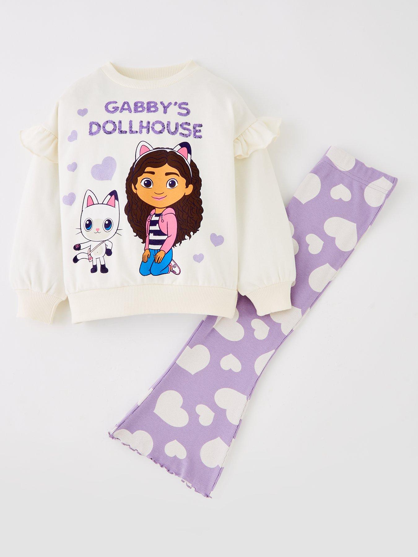 All | Gabby's Dollhouse | Littlewoods