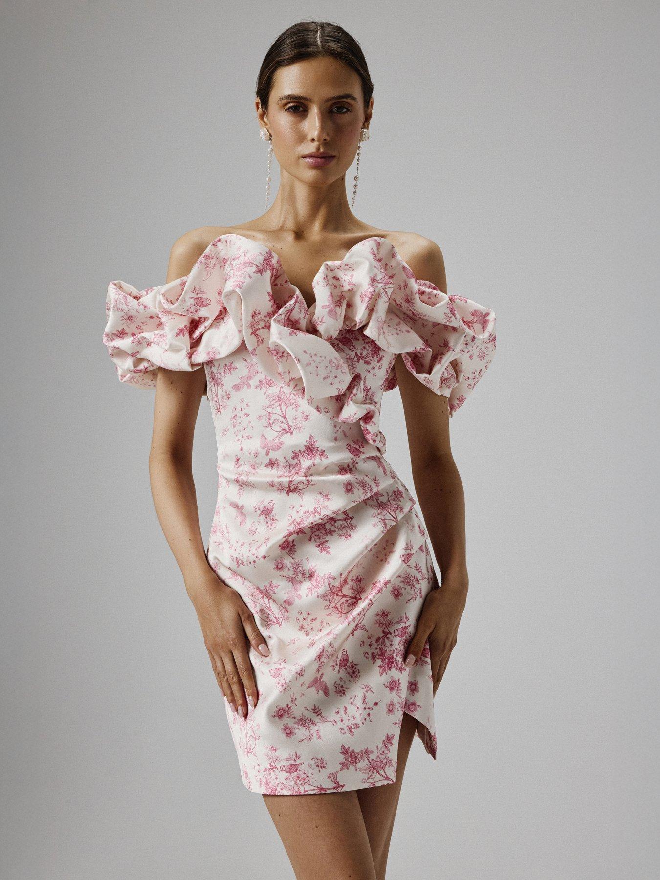Lavish Alice | Multi | Littlewoods