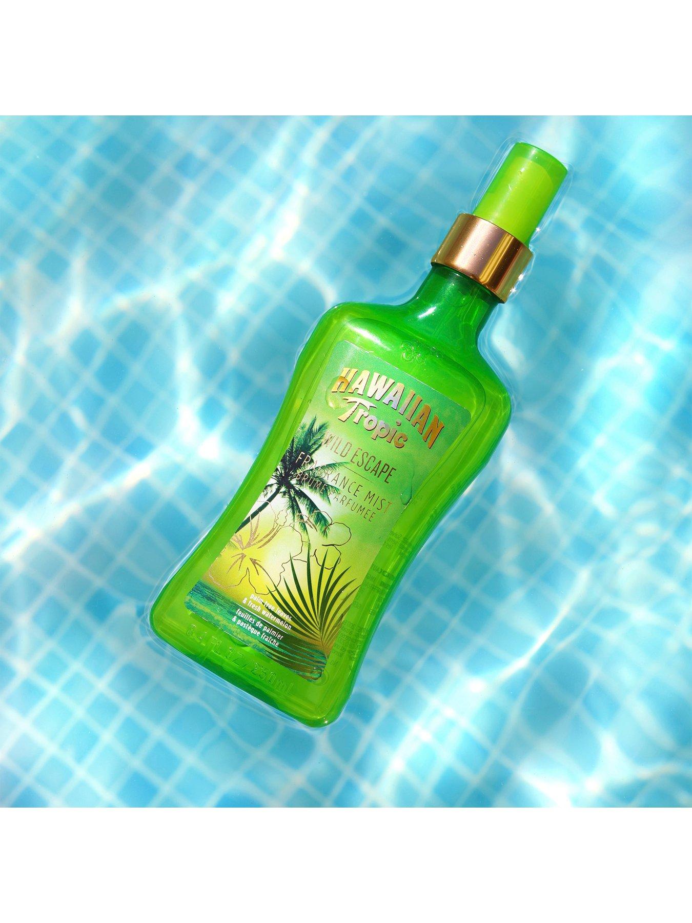 Hawaiian Tropics Hawaiian Tropic Wild Escape Body Mist 250ml ...
