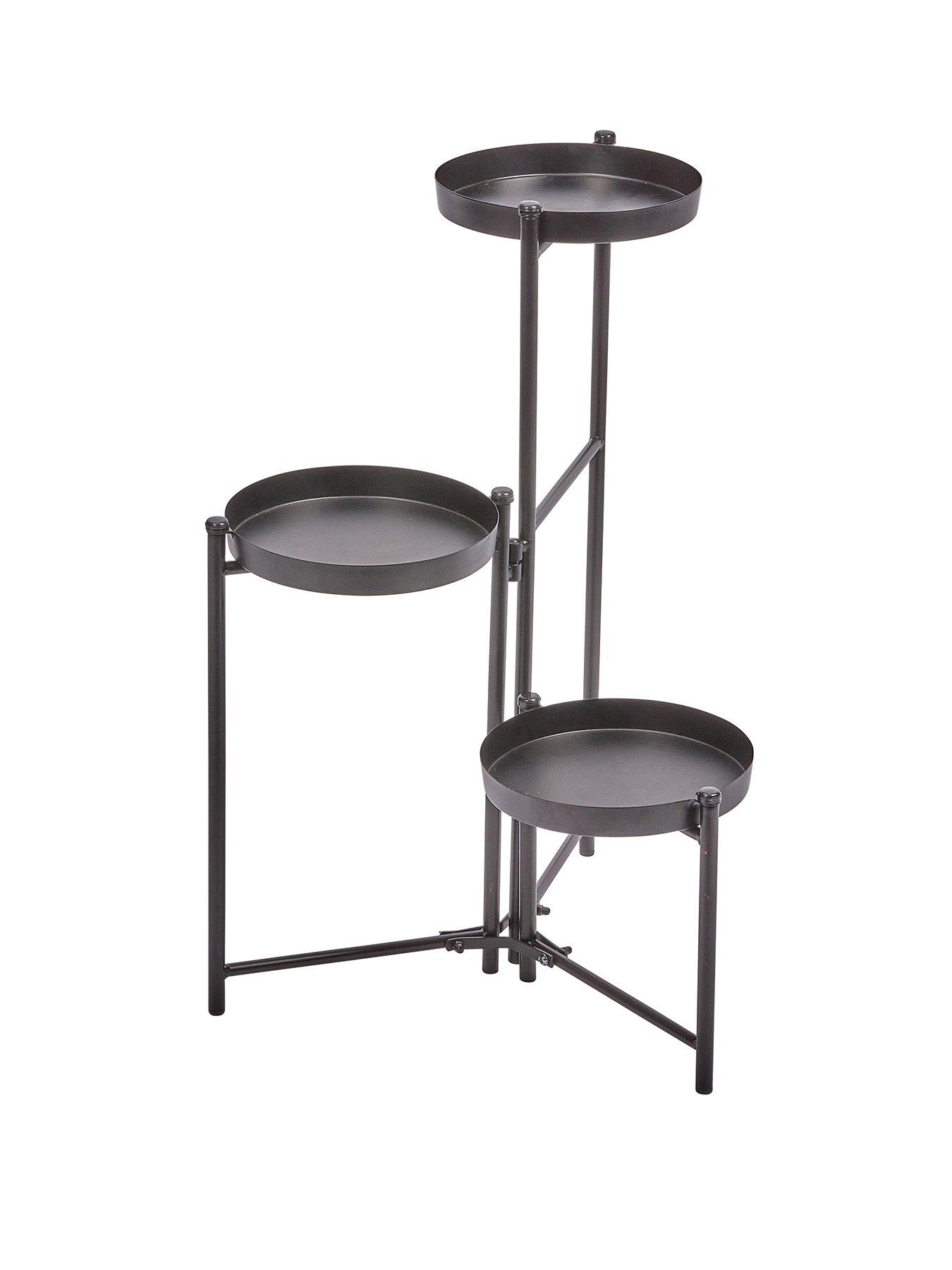 Smart Garden 3-Tier Plant Stand | Littlewoods