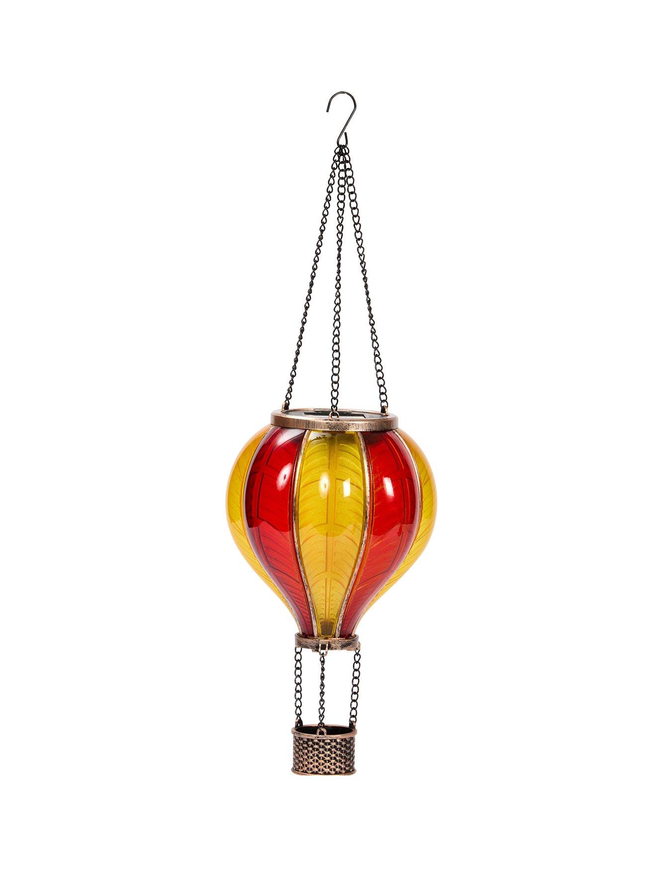 Smart Solar Solar Flaming Balloons Sunset | Littlewoods