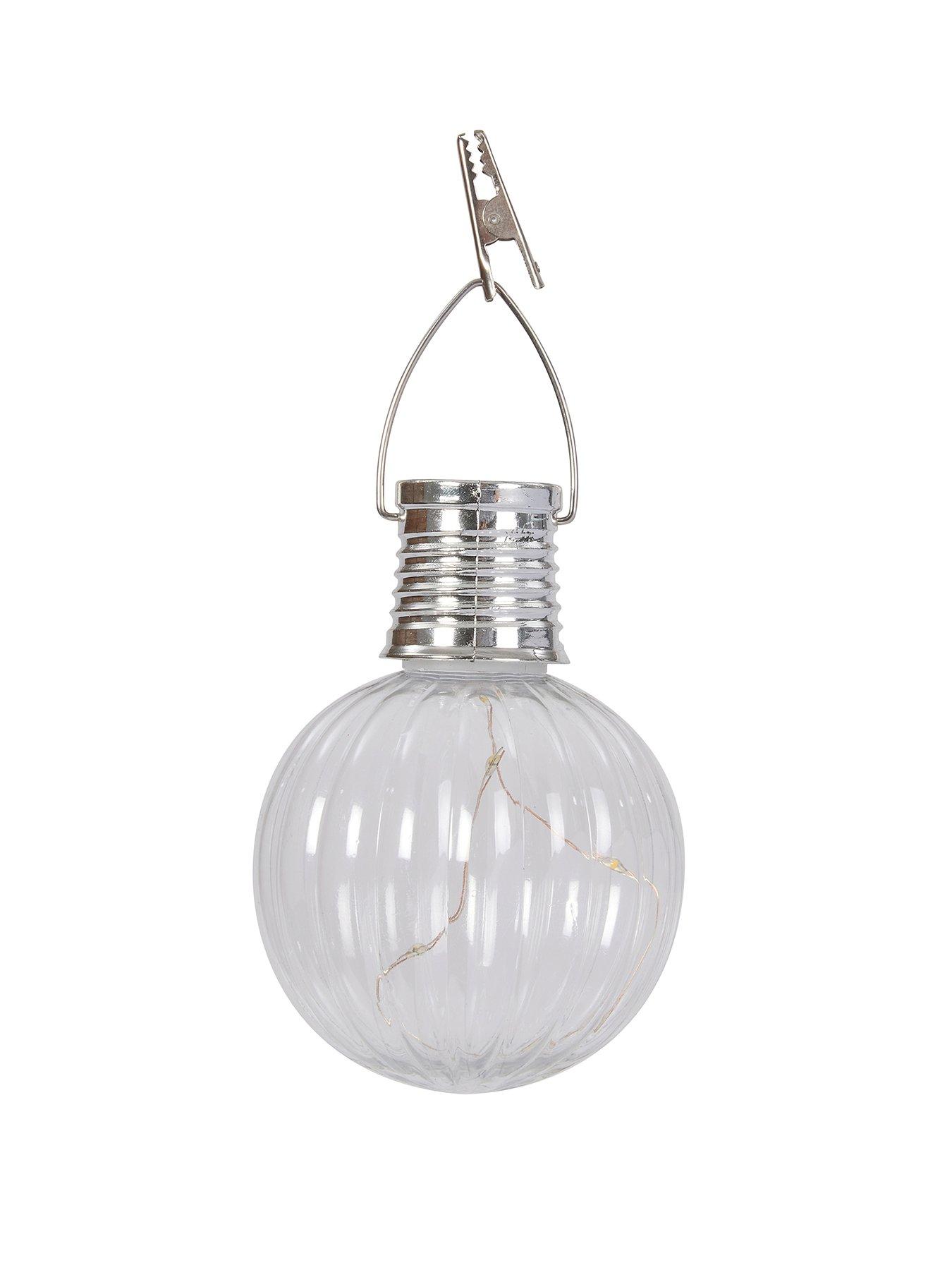 Smart Solar Eureka! Orb 4 pack | Littlewoods
