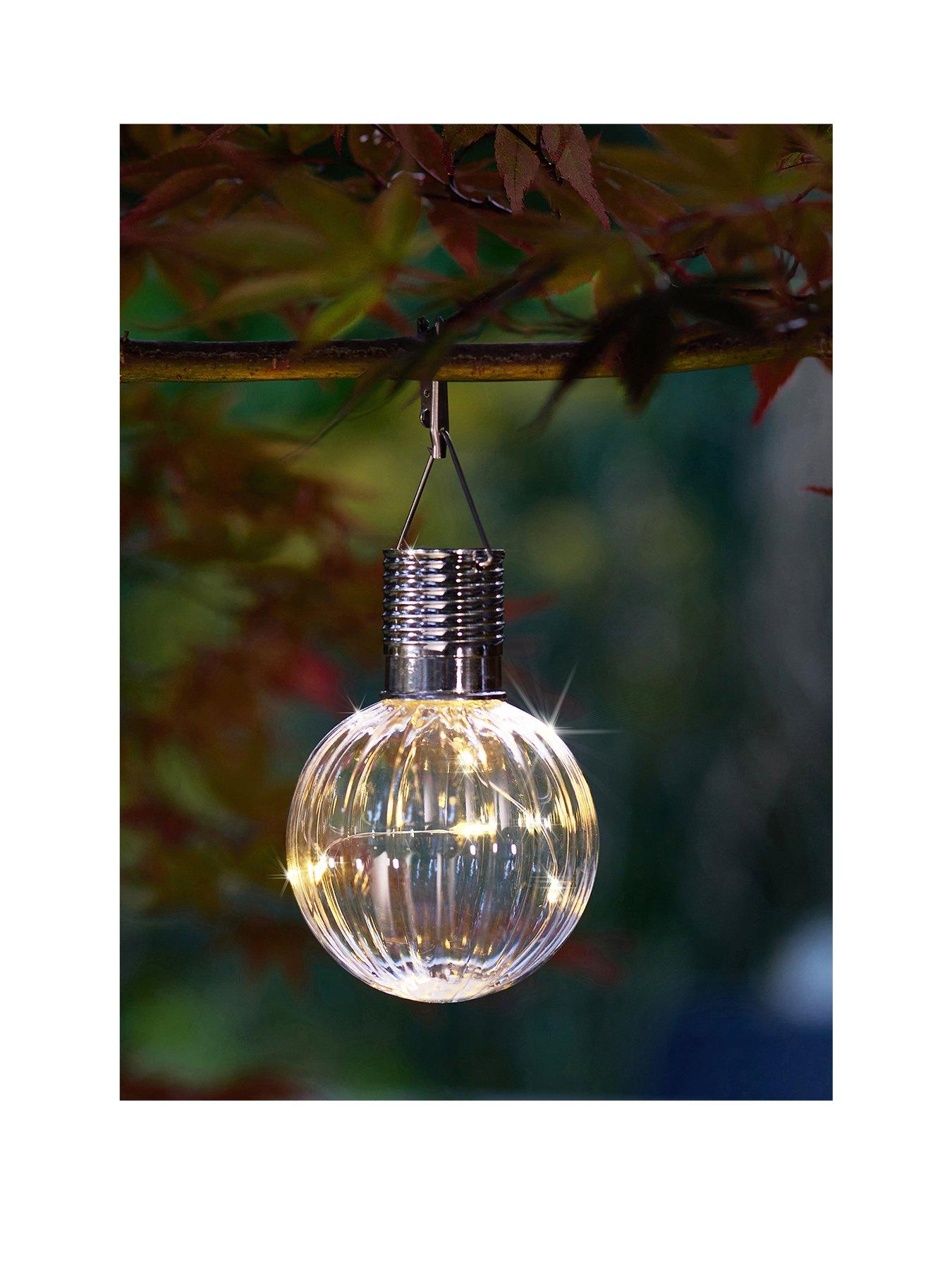 Smart Solar Eureka! Orb 4 pack | Littlewoods