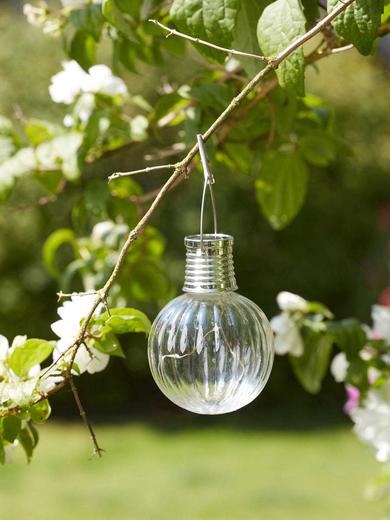 Smart Solar Eureka! Orb 4 pack | Littlewoods