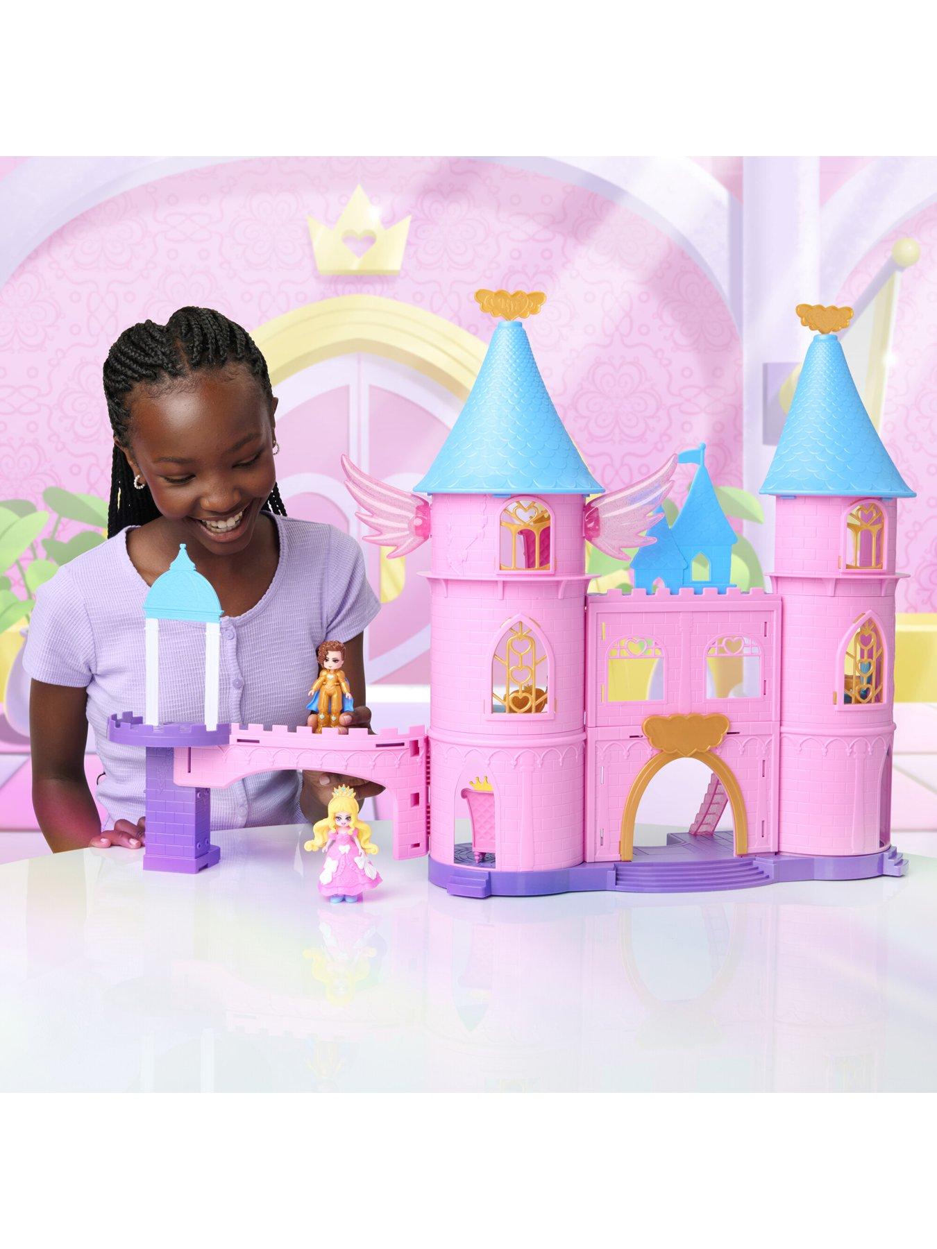 Royale High Castle Campus Playset | Littlewoods