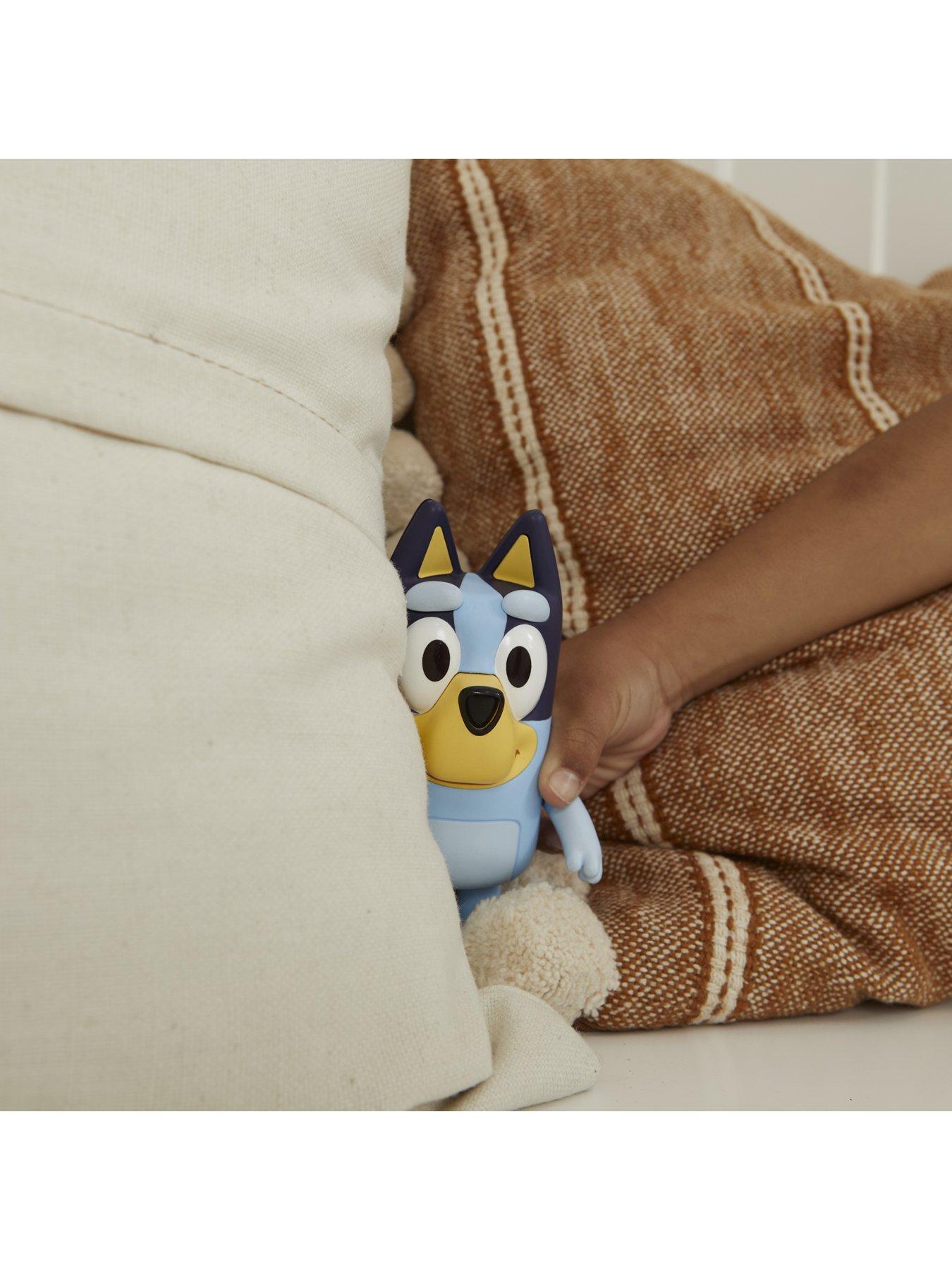 Bluey Hide & Seek Game | Littlewoods