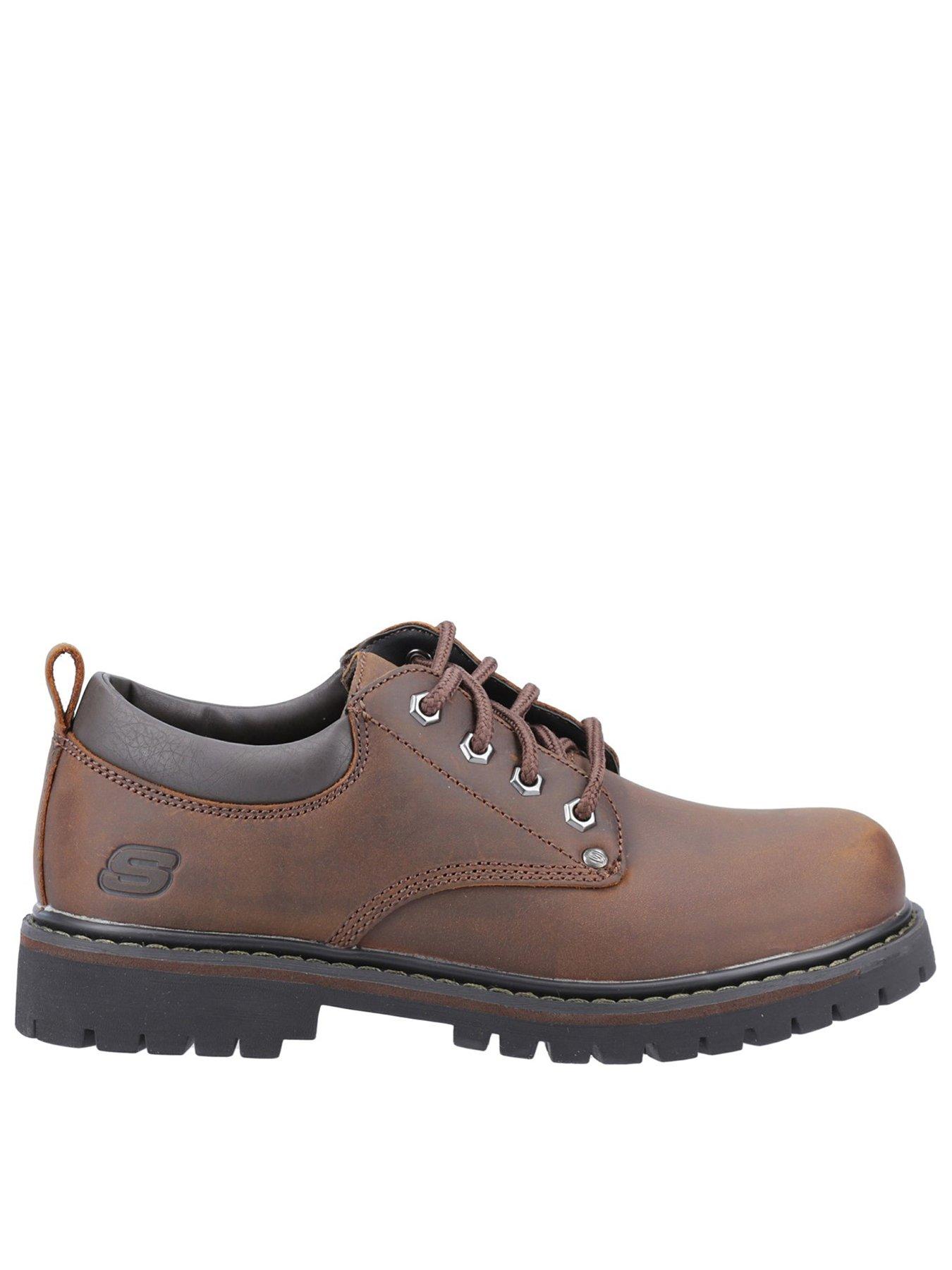 Skechers Tom Cats Lace Up Shoe | Littlewoods