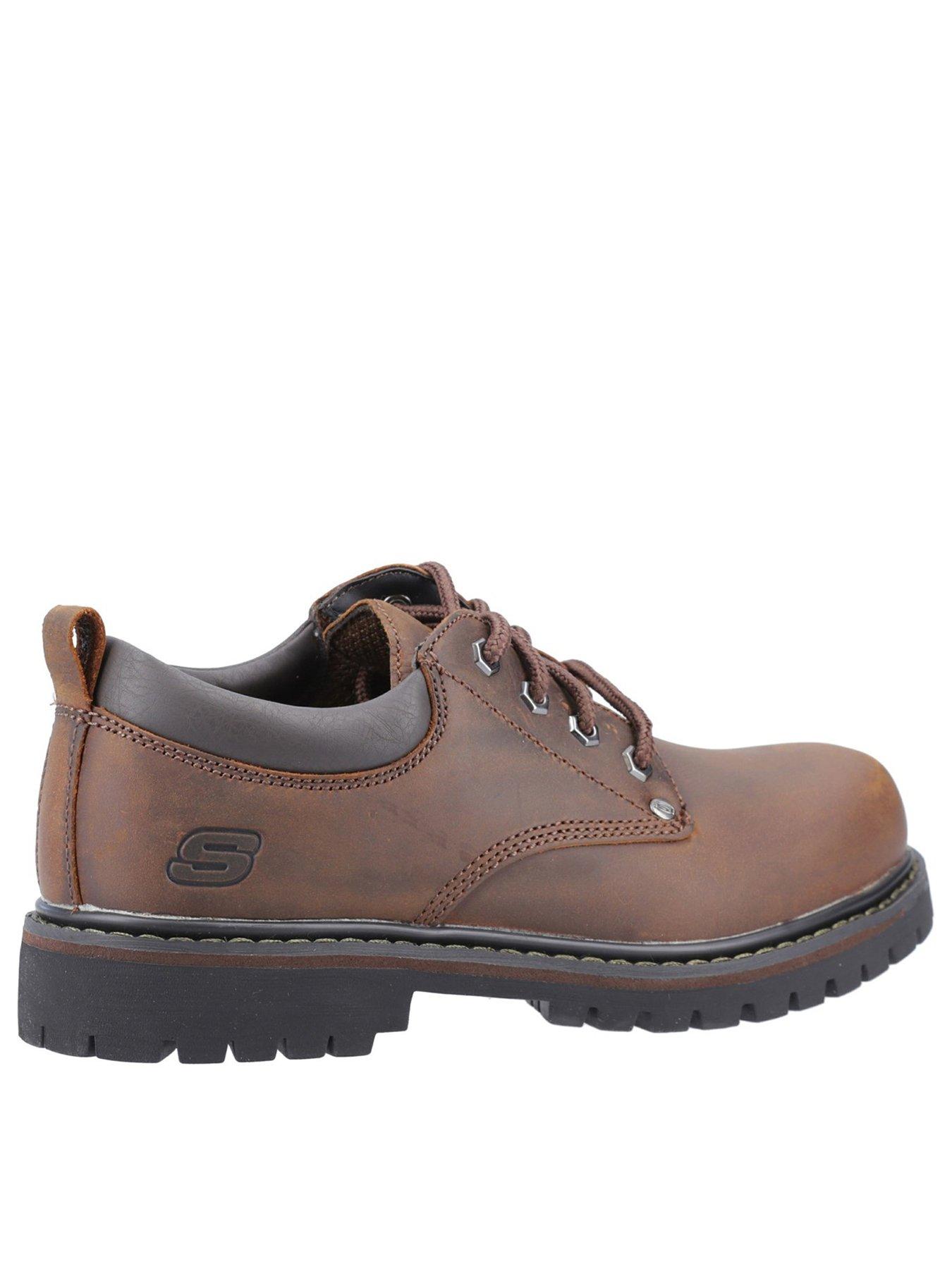 Skechers Tom Cats Lace Up Shoe | Littlewoods