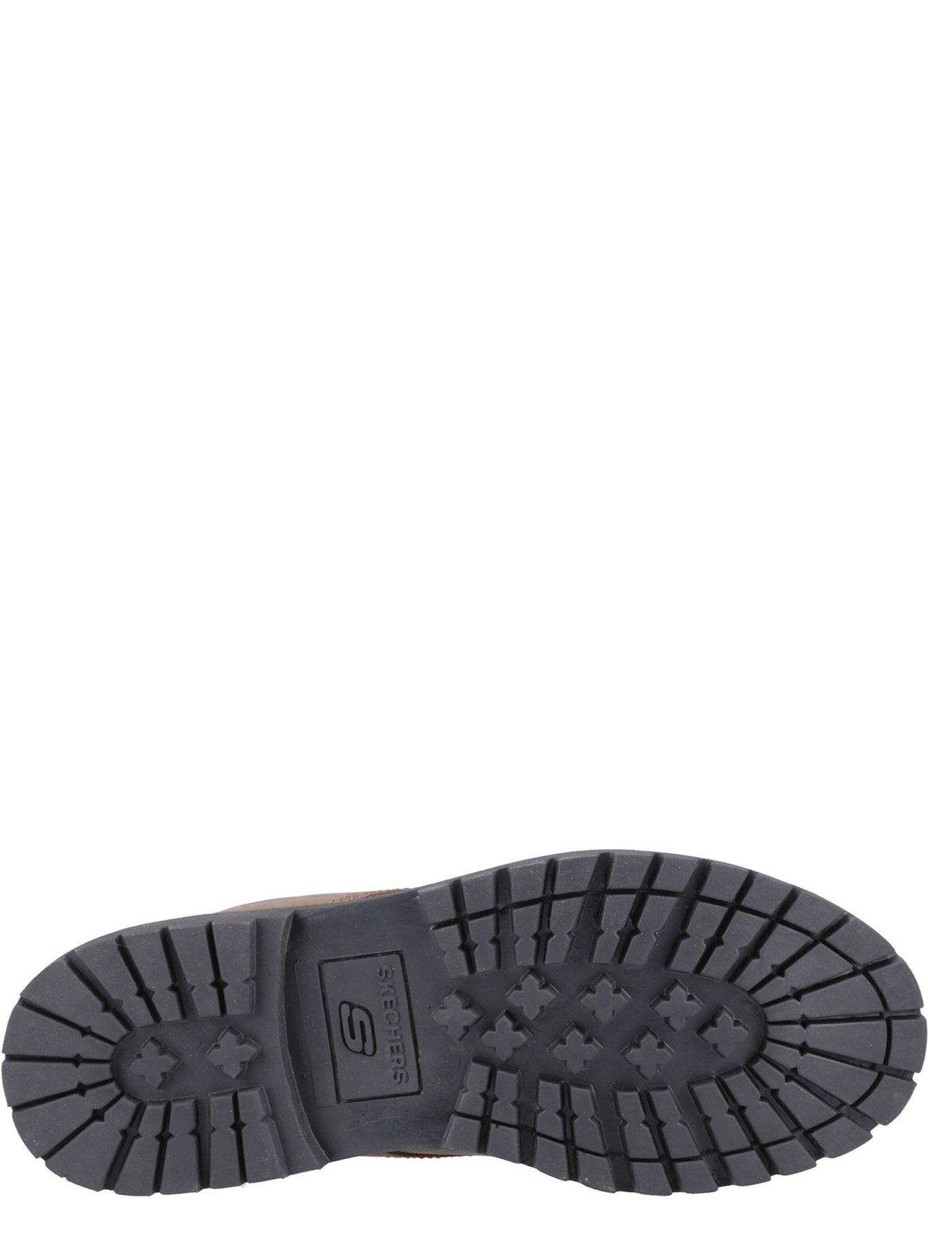 Skechers Tom Cats Lace Up Shoe | Littlewoods