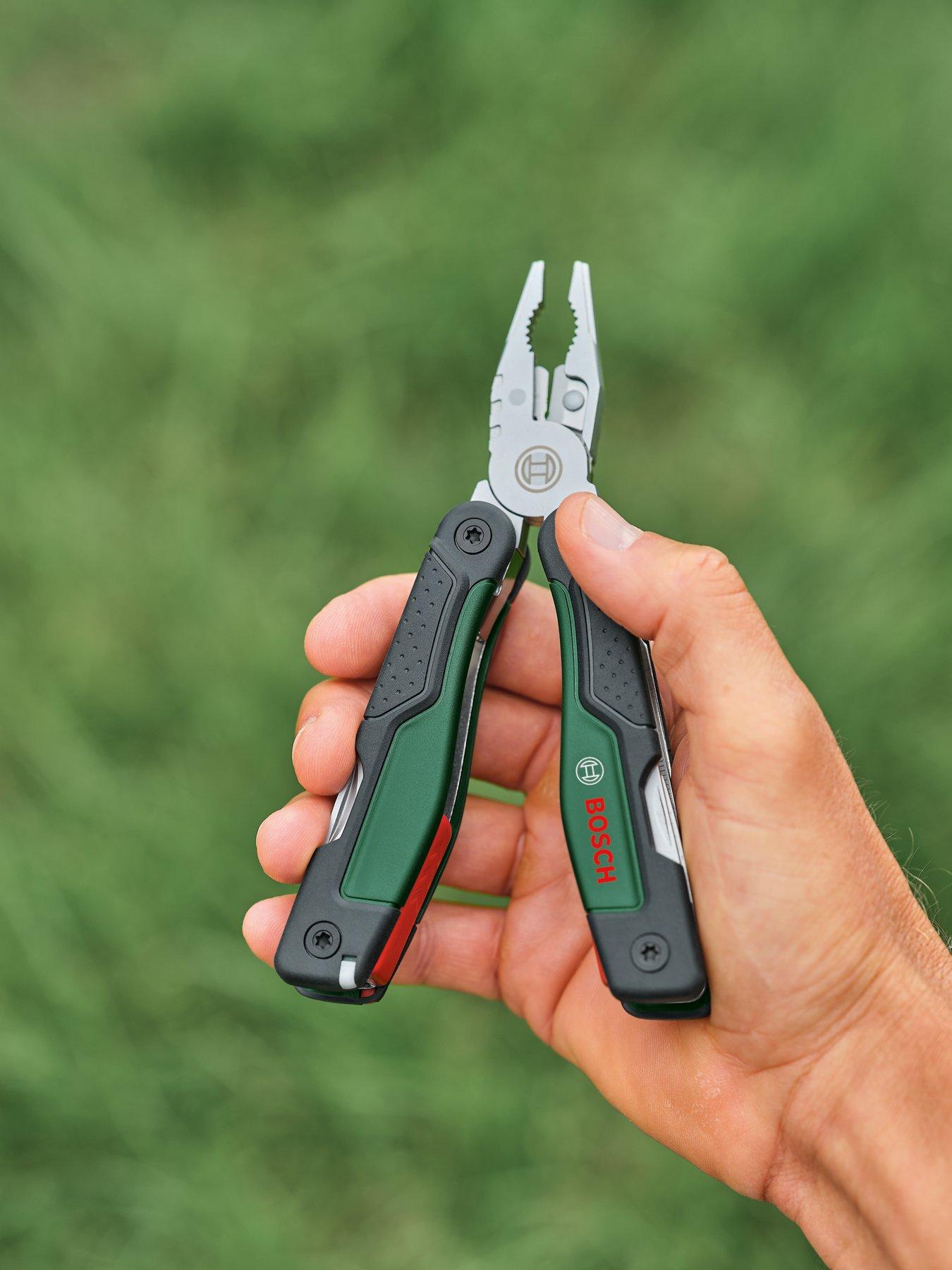 Bosch 16-in-1 Multitool | Littlewoods