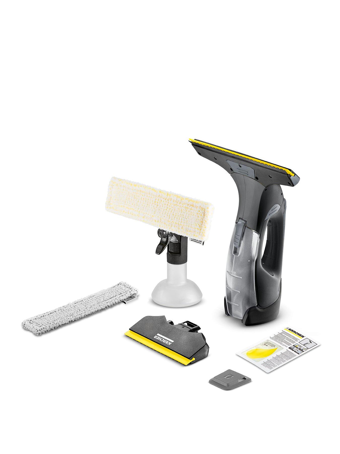 Karcher WV5 Plus Anniversary Window Vac | Littlewoods