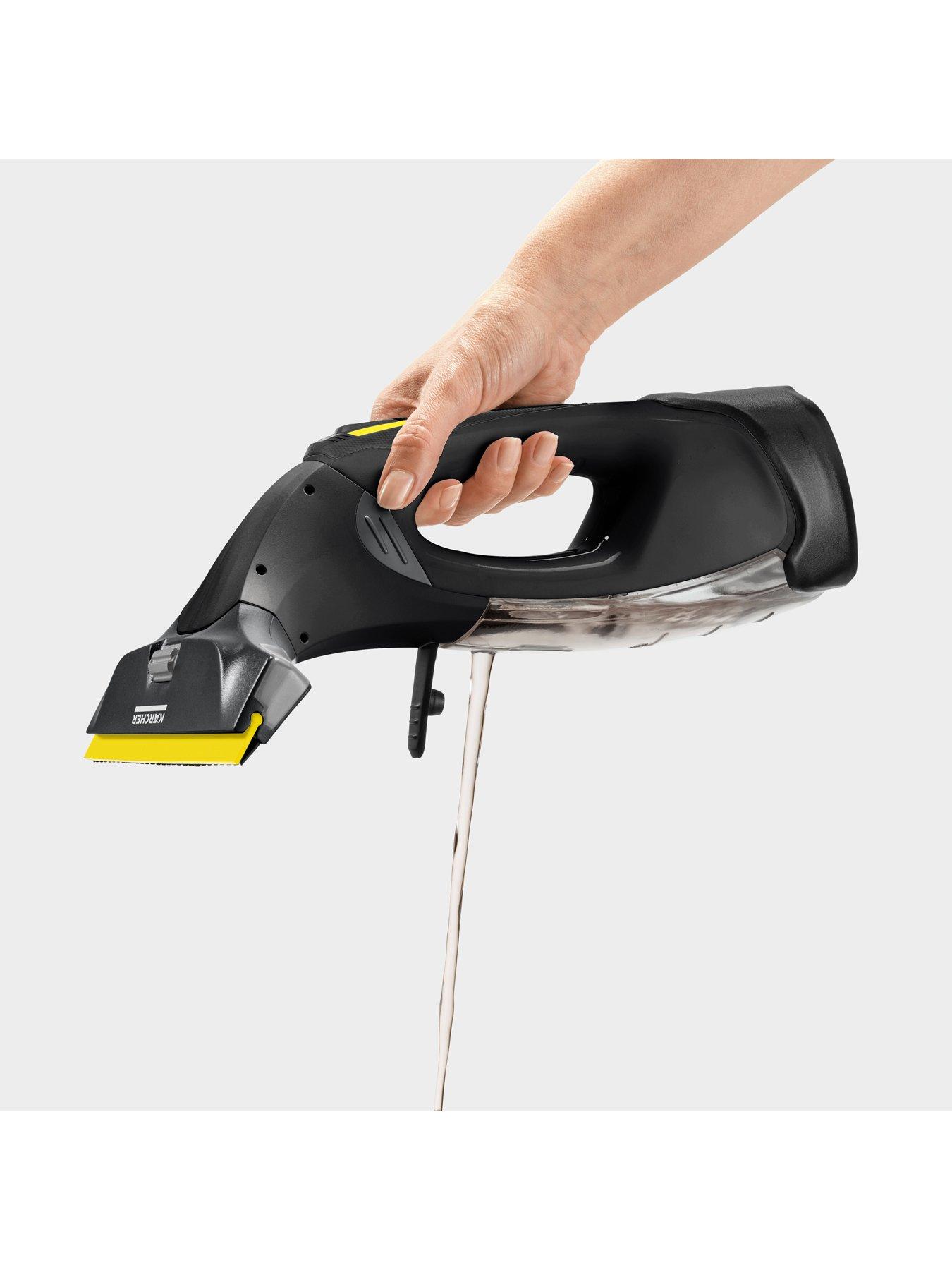 Karcher WV5 Plus Anniversary Window Vac | Littlewoods