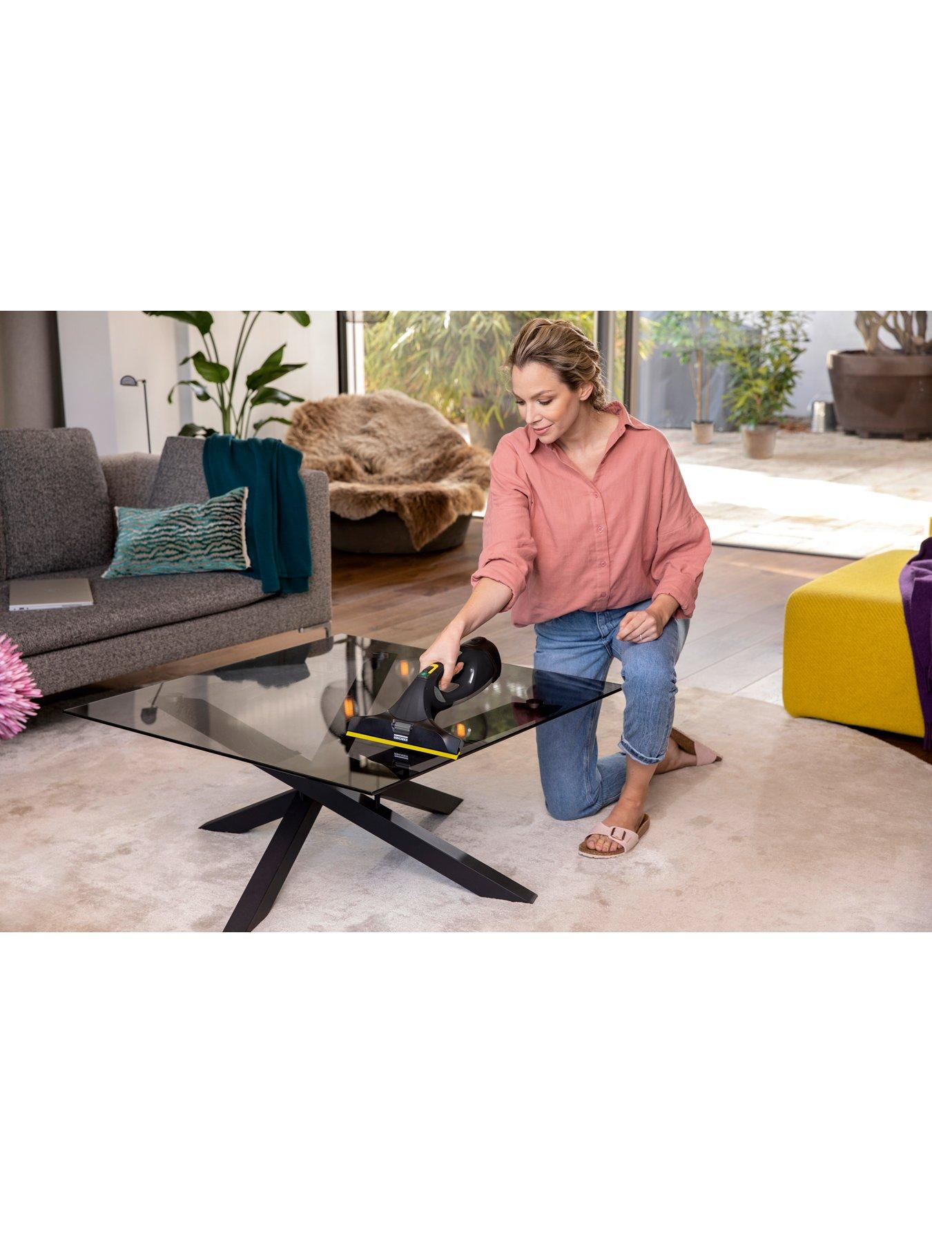 Karcher WV5 Plus Anniversary Window Vac | Littlewoods