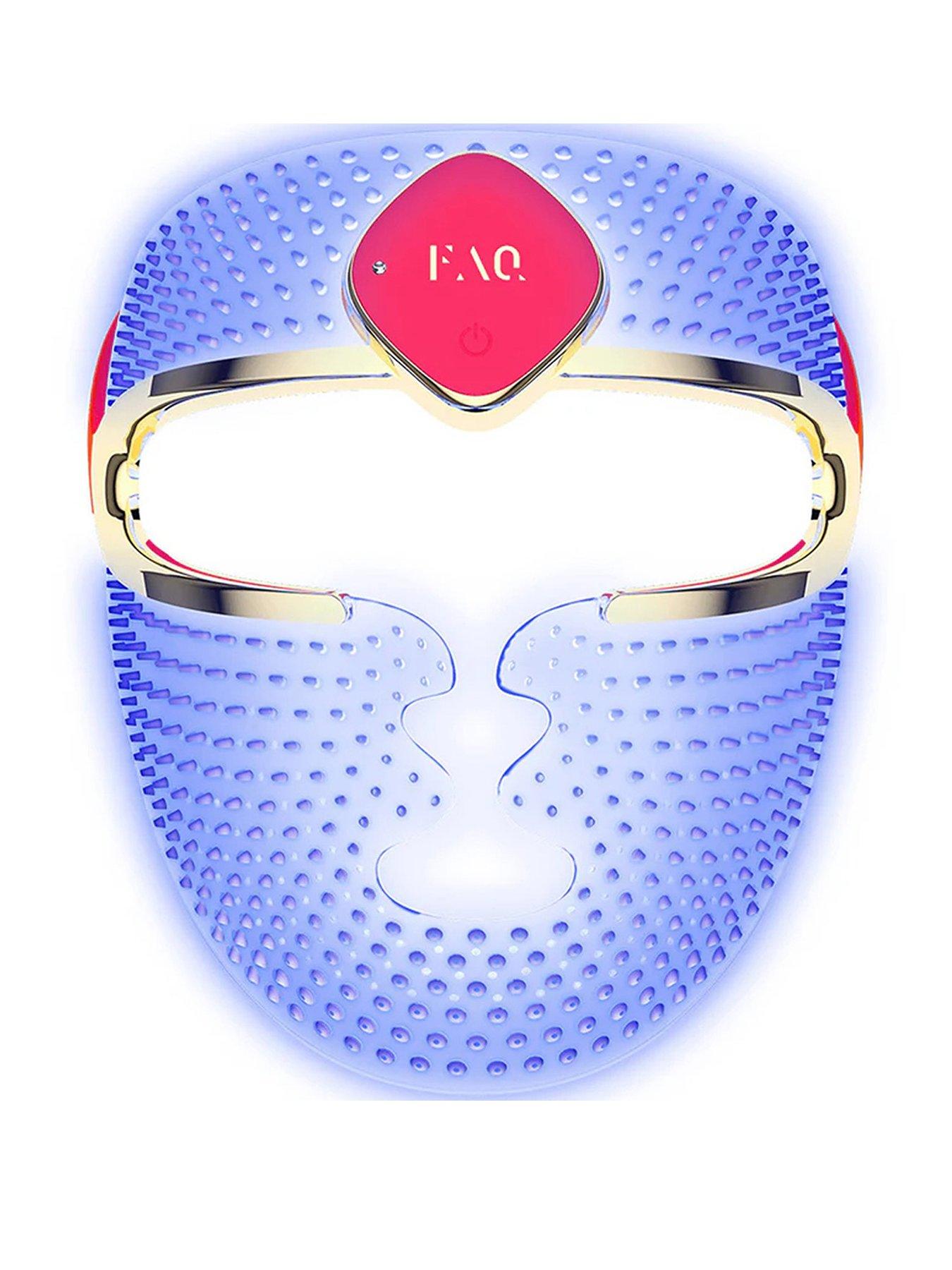 FOREO FAQ 201 LED Face Mask | Littlewoods