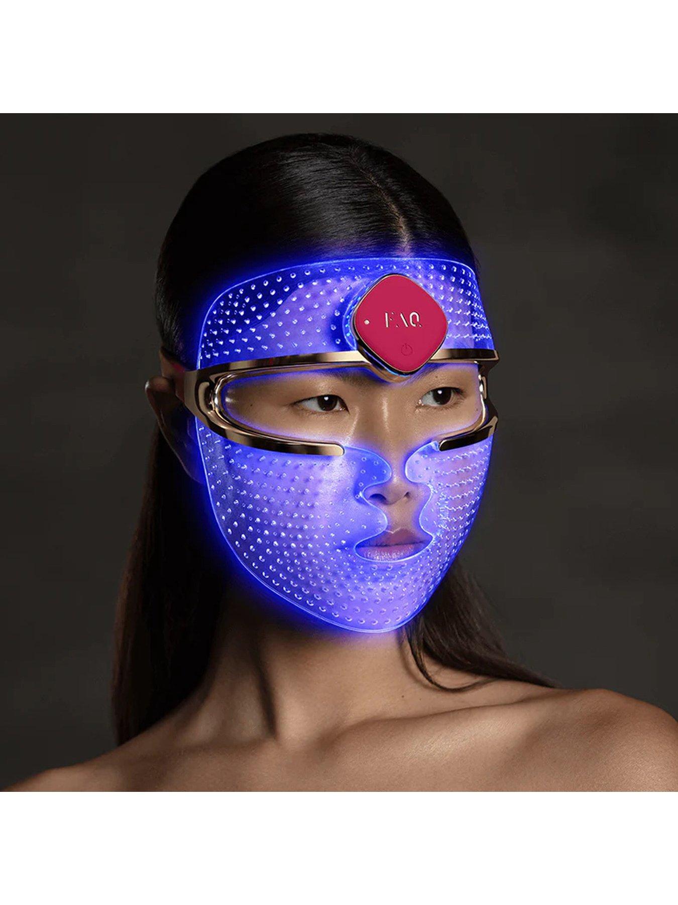 FOREO FAQ 201 LED Face Mask | Littlewoods