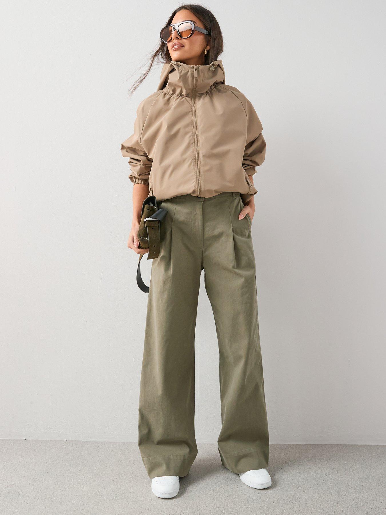 Trousers | Main Collection | Cargo Trousers | Women | Littlewoods