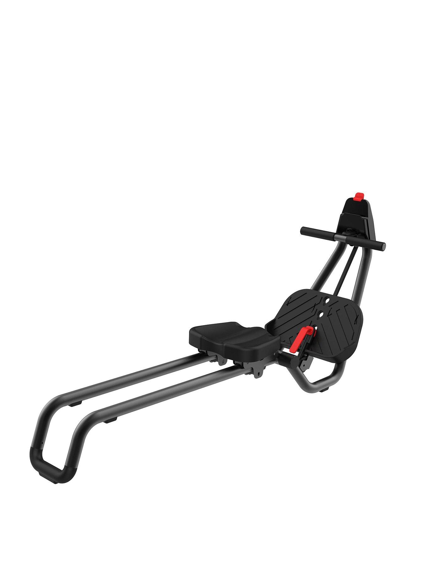 Decathlon Folding Rowing Machine 100 | Littlewoods