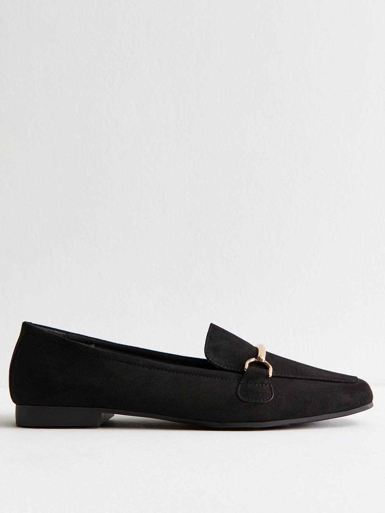Shoes | No Heel | Black | All Footwear | Women | Littlewoods