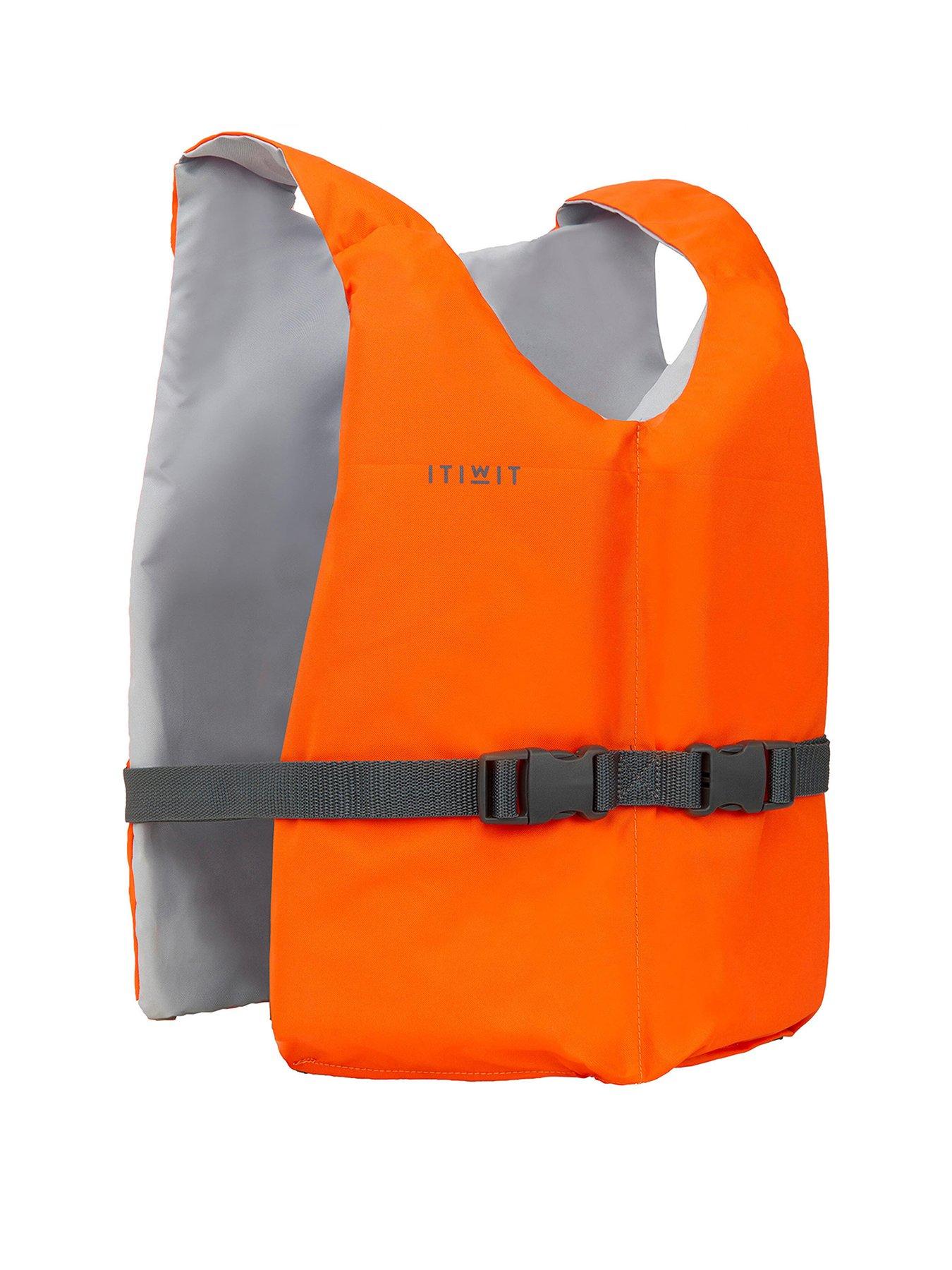 Decathlon Life Vest BA 50N Newtons - Stand Up Paddle or Dinghy ...