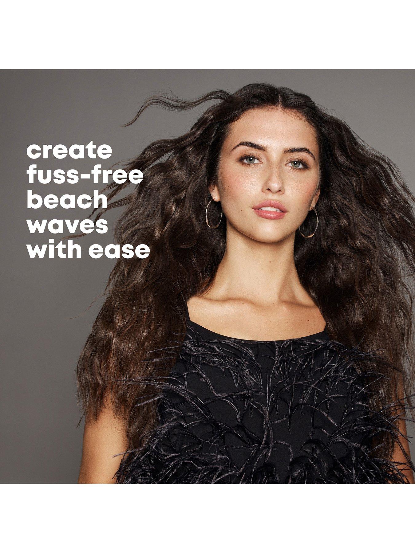 Revamp Wave Define Professional Ceramic Waver | Littlewoods