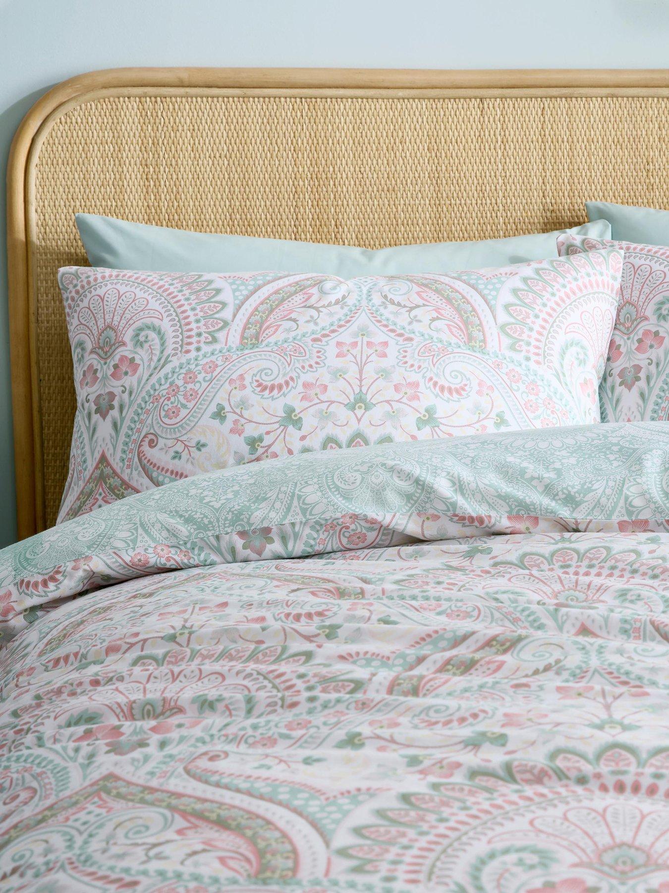 Dreams & Drapes Palais Duvet Cover Set | Littlewoods