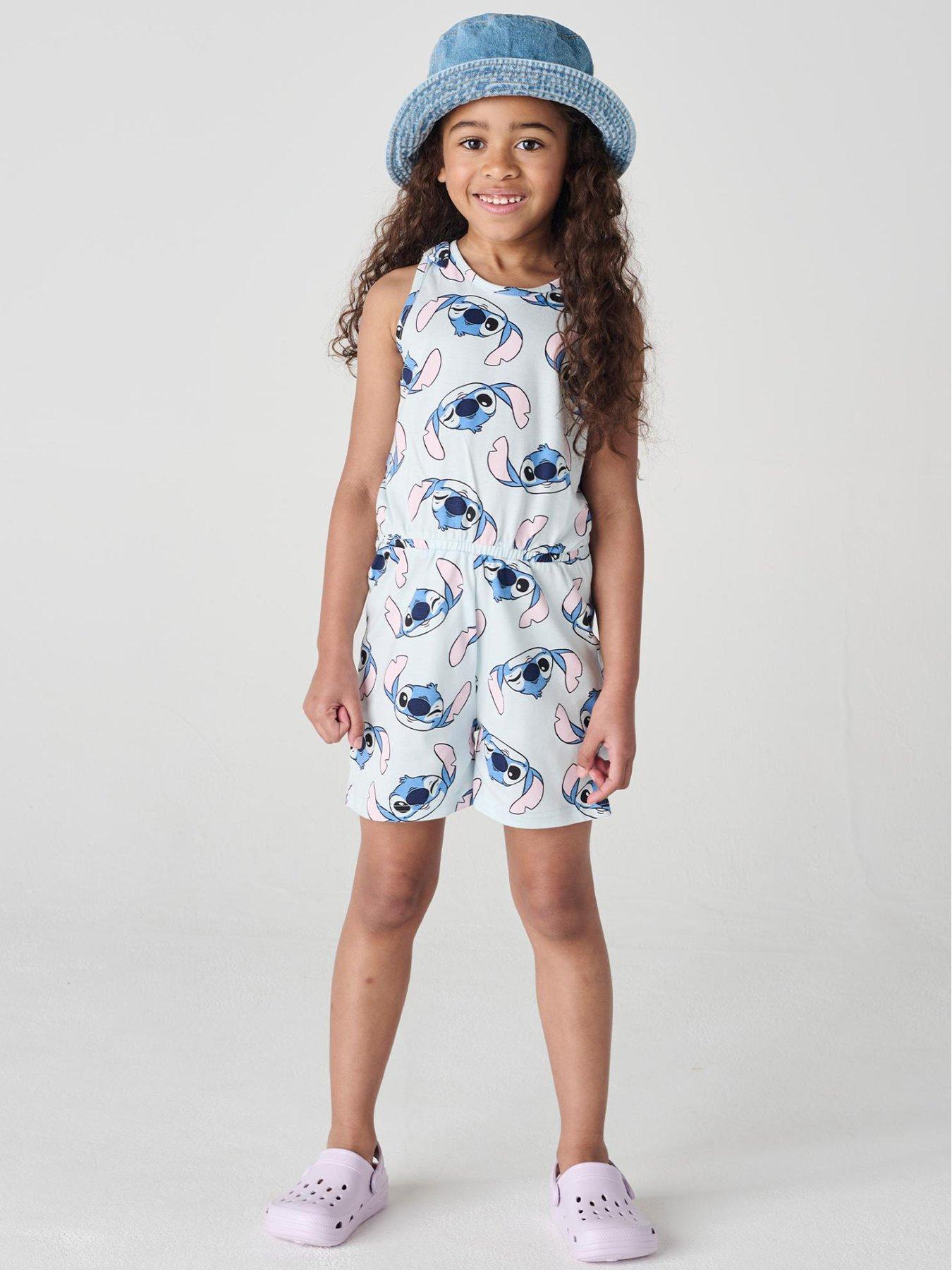 Outfits | Brand Threads | Lilo & Stitch | Kids Clothes | Baby & Kids ...