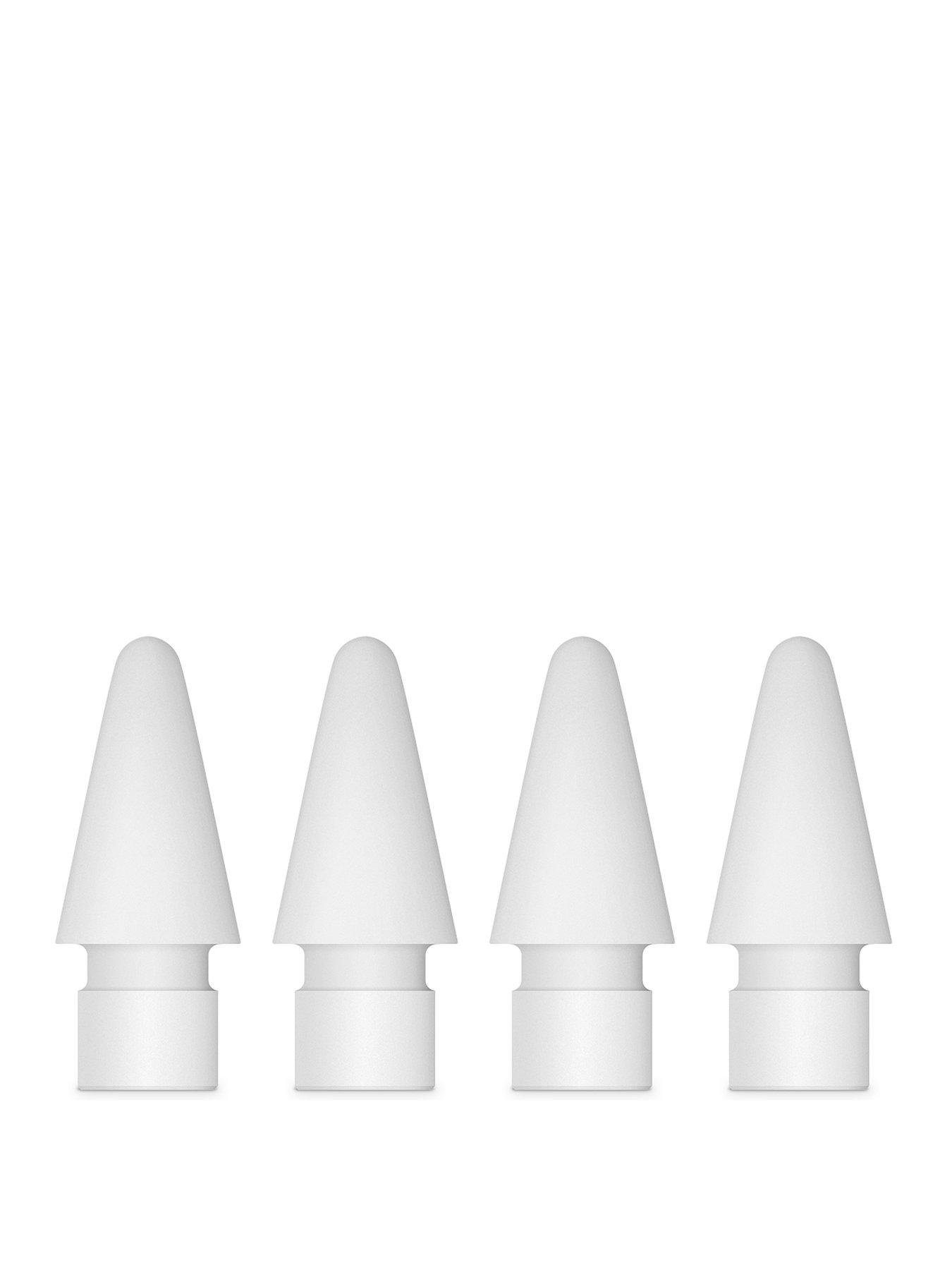 Apple Pencil Tips - 4 pack | Littlewoods