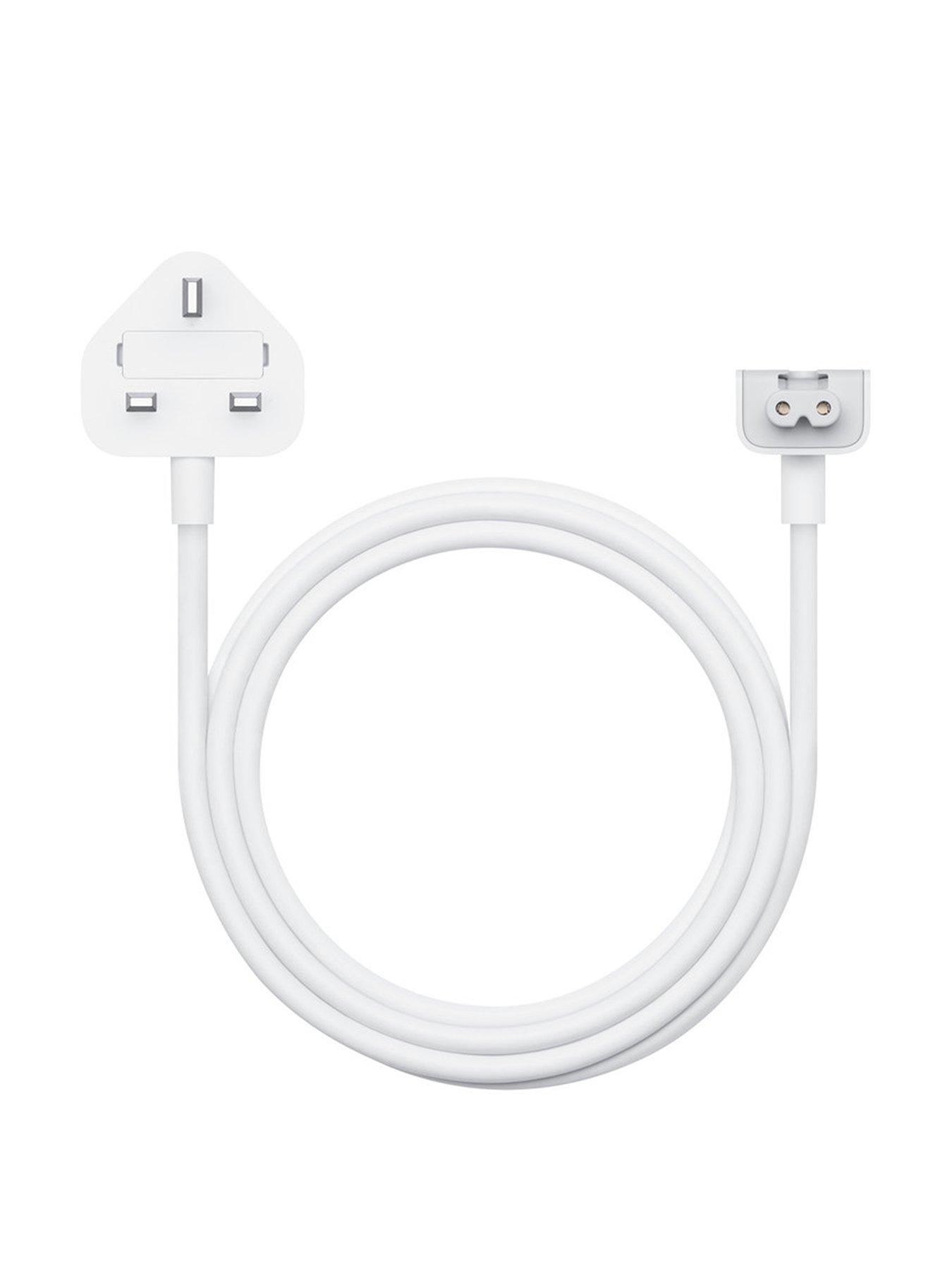 Apple Power Adapter Extension Cable | Littlewoods