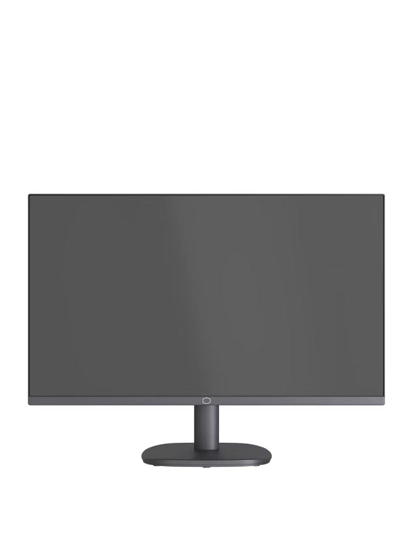 Cooler Master CMI-GA2711-UK 100Hz 27in QHD (2560x1440) Widescreen IPS ...