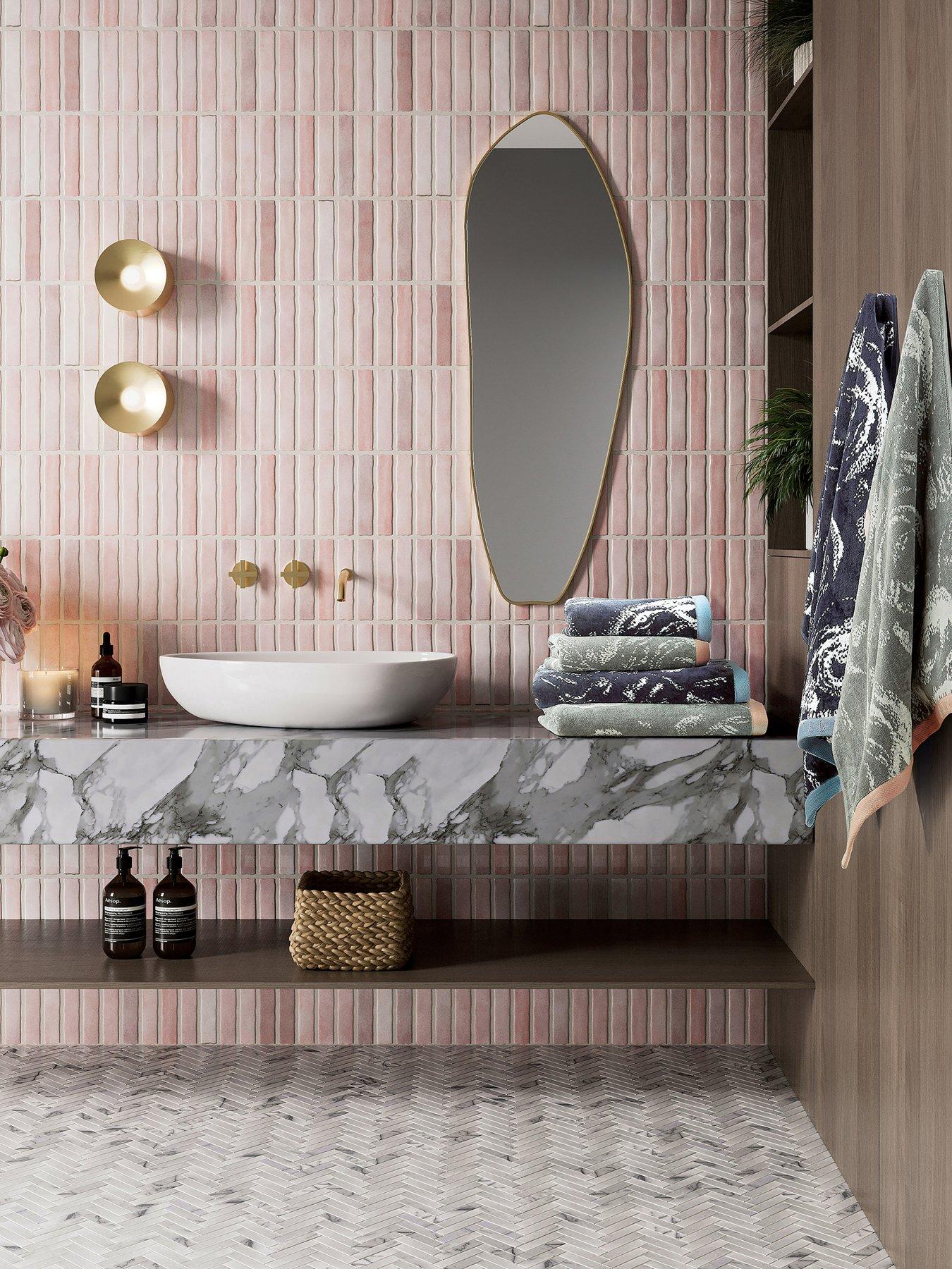 Ted Baker Rose Bath Sheet | littlewoods.com