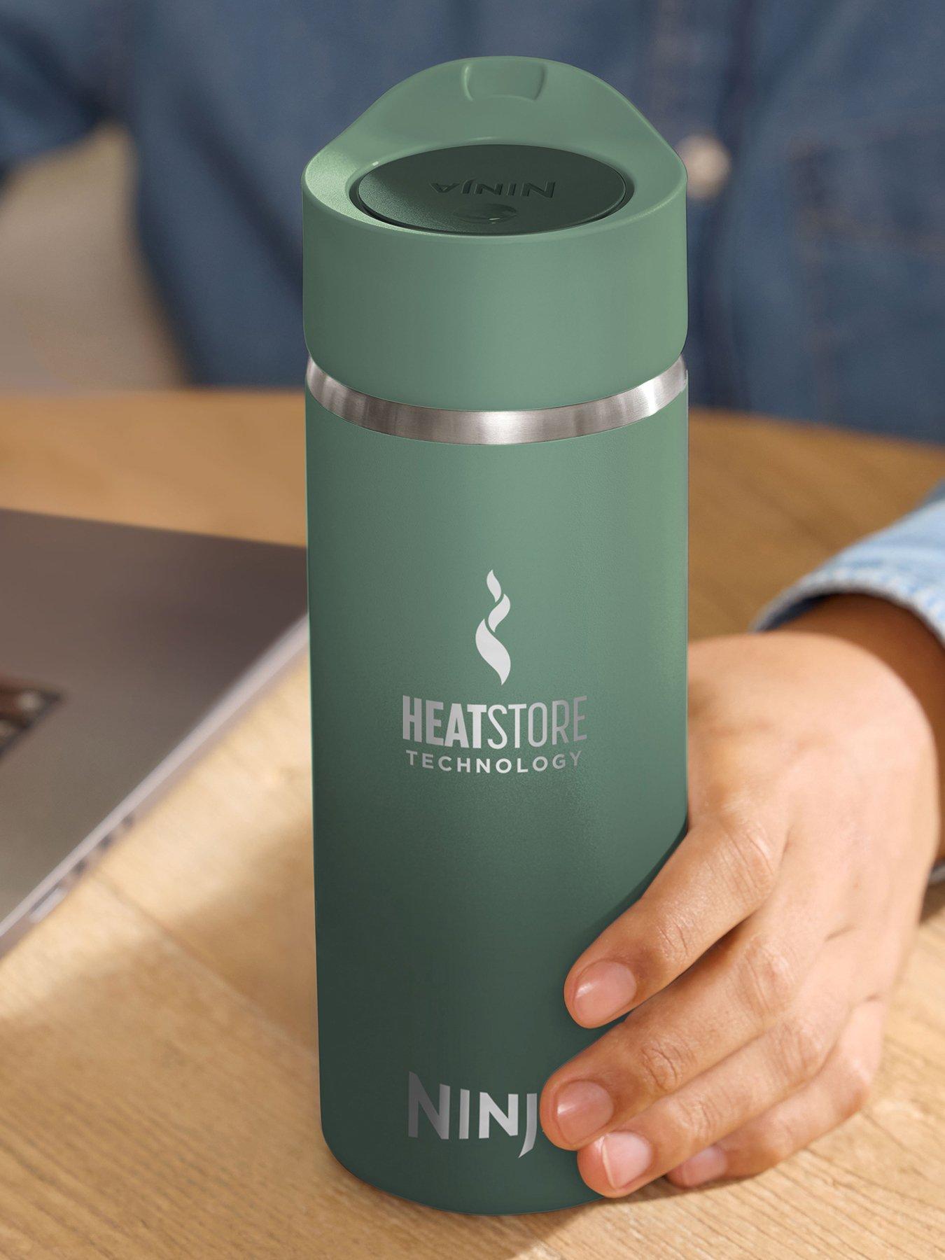 NINJA Sip Perfect Travel Mug 400ml | Littlewoods