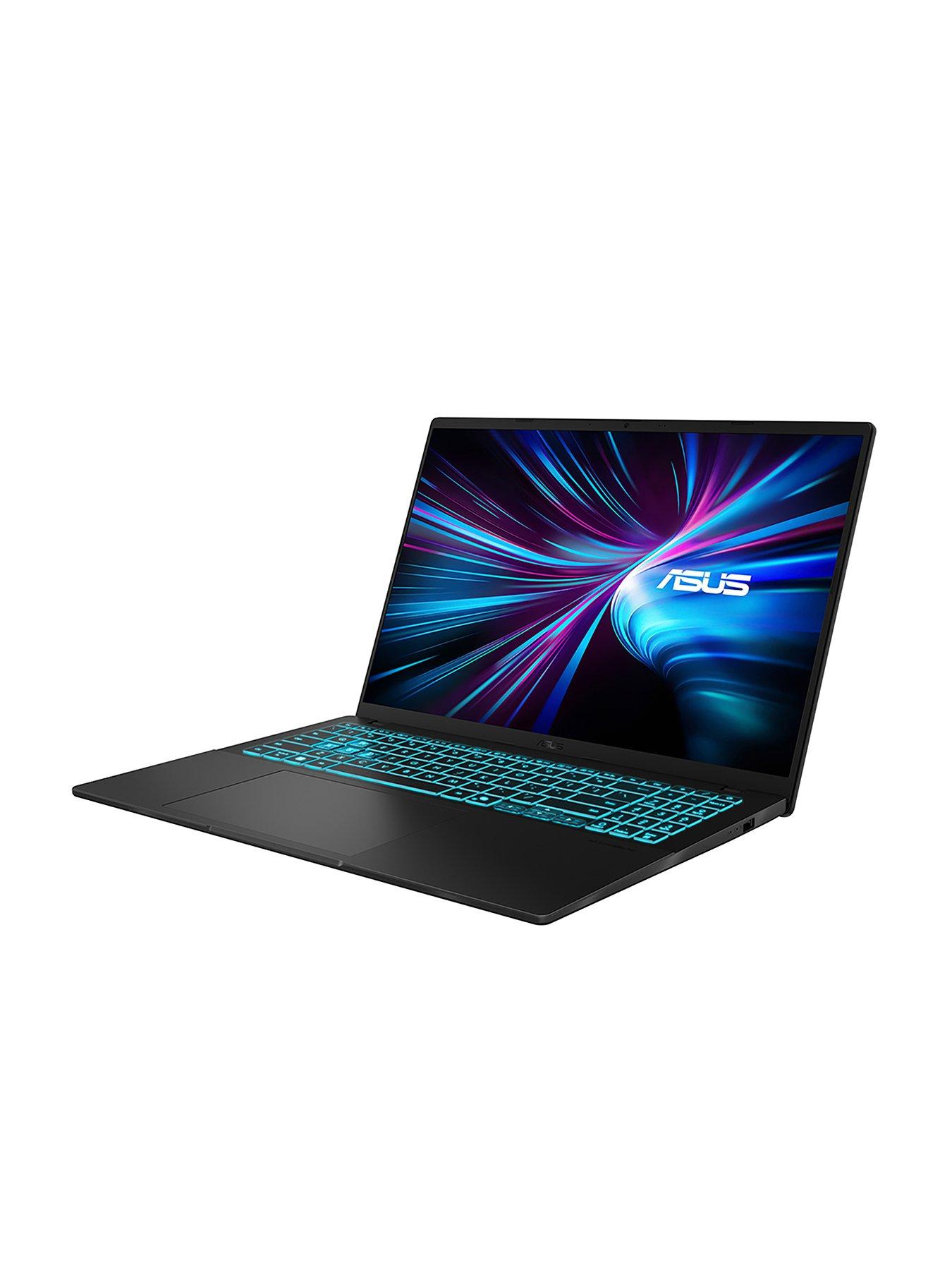 Asus V16 Gaming Laptop - 16in WUXGA (144Hz) - Intel Core i5 - RTX 4050 ...