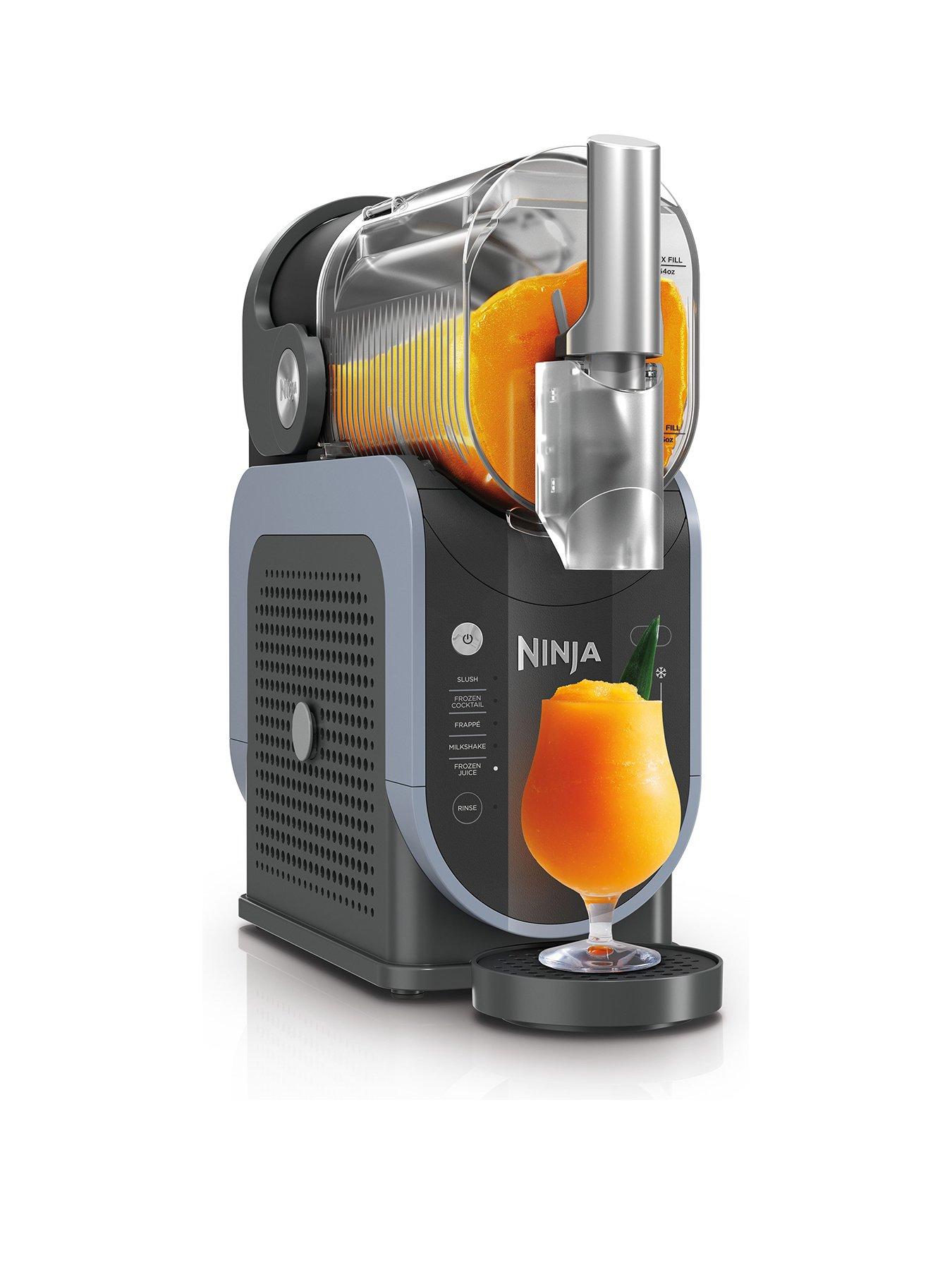 NINJA SLUSHi Frozen Drink Maker FS301UK | Littlewoods