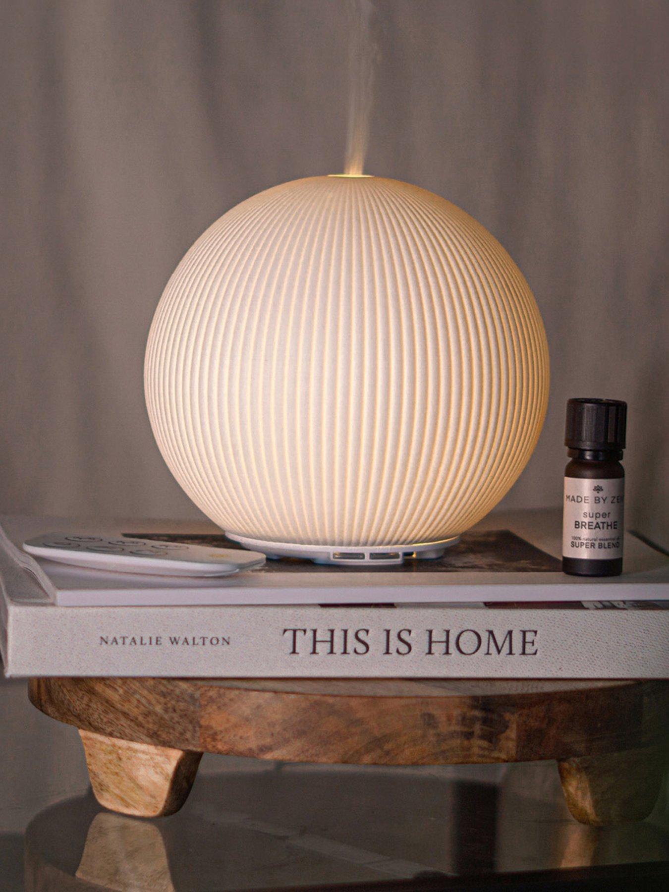 Made by Zen Chi Aroma Diffuser | Littlewoods