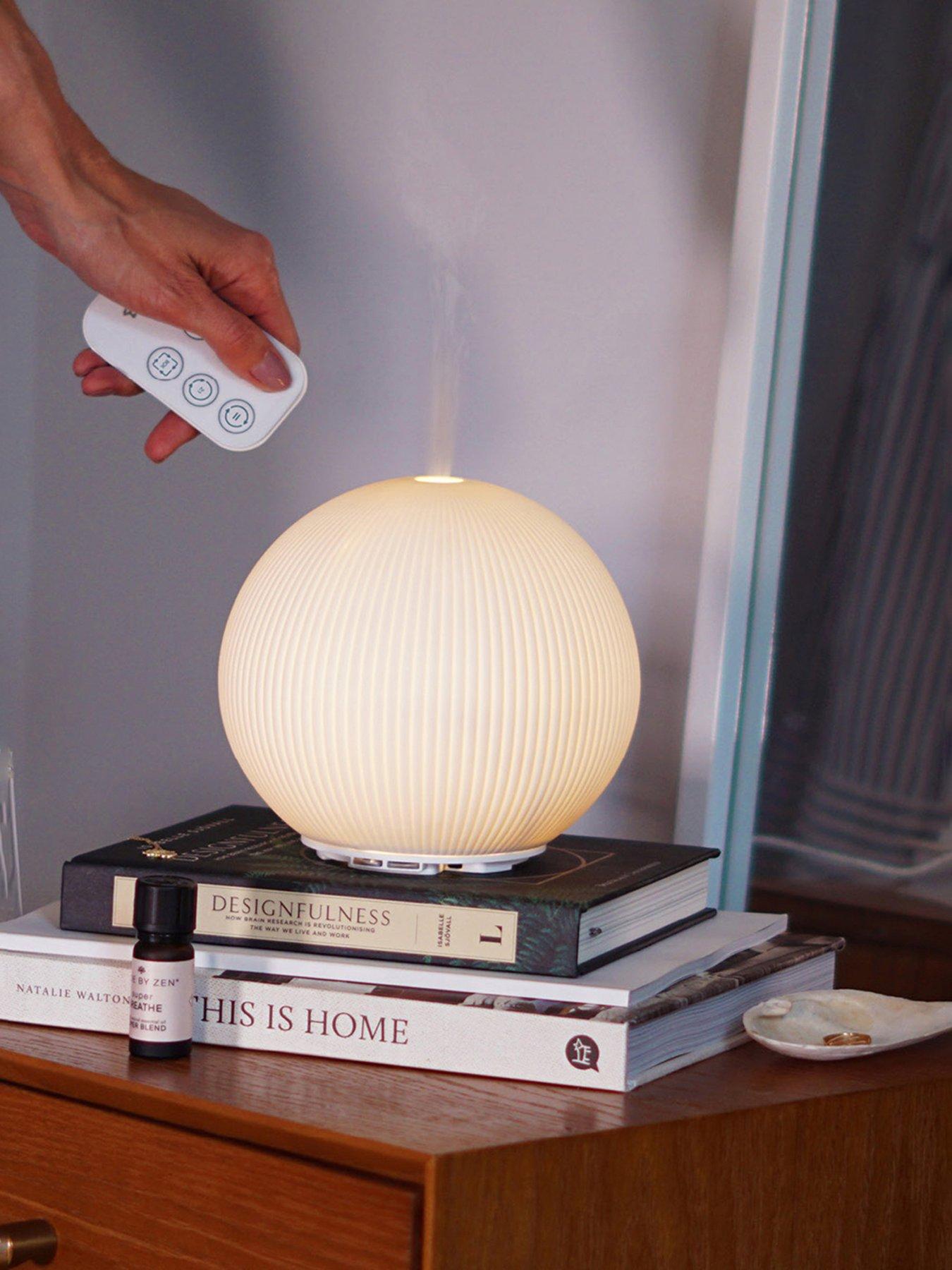 Made by Zen Chi Aroma Diffuser | Littlewoods
