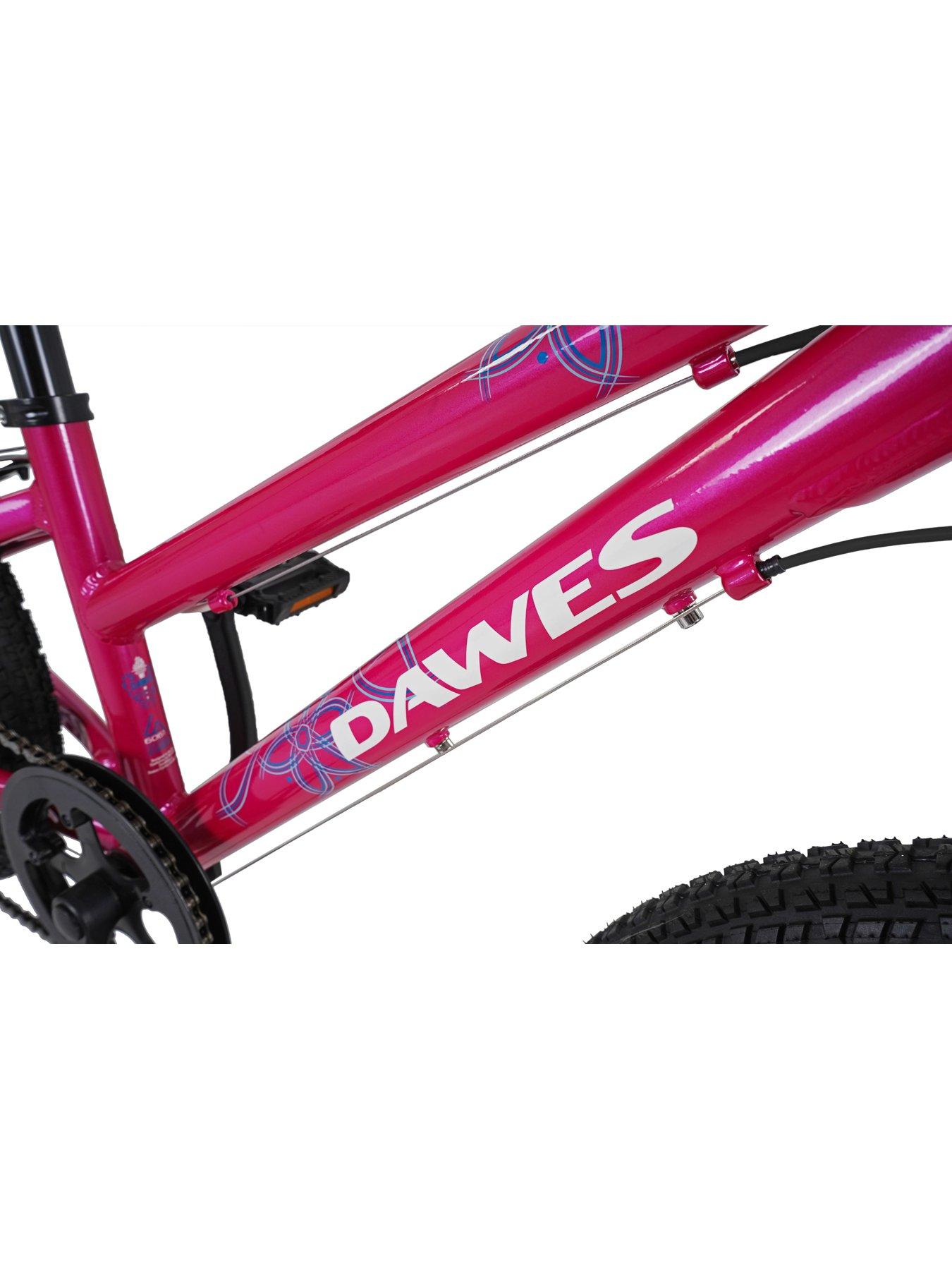 Dawes 20" Paris HT Kids Mountain Bike | Littlewoods