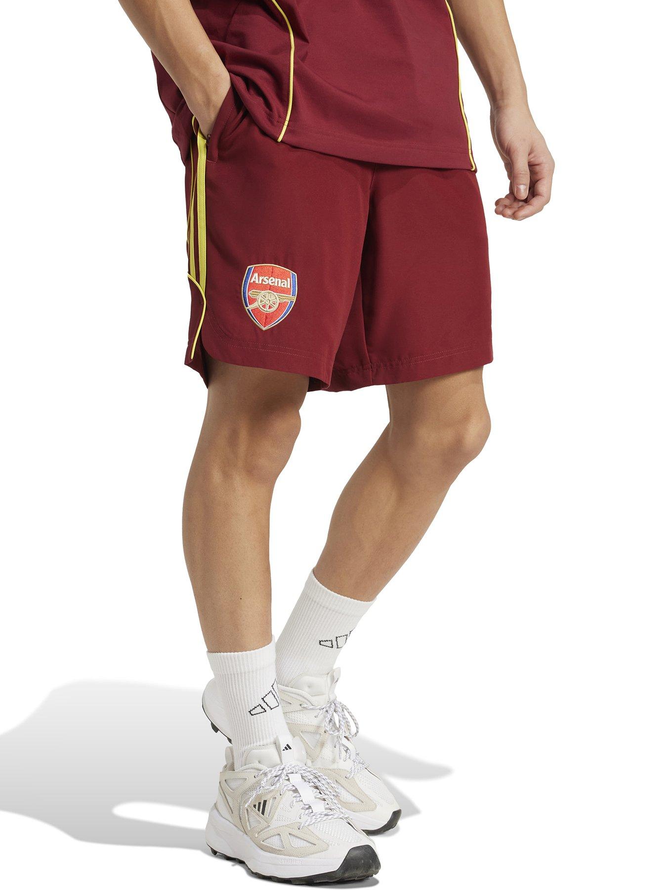 Men | Football | Premiership Teams | Red | Arsenal | Littlewoods