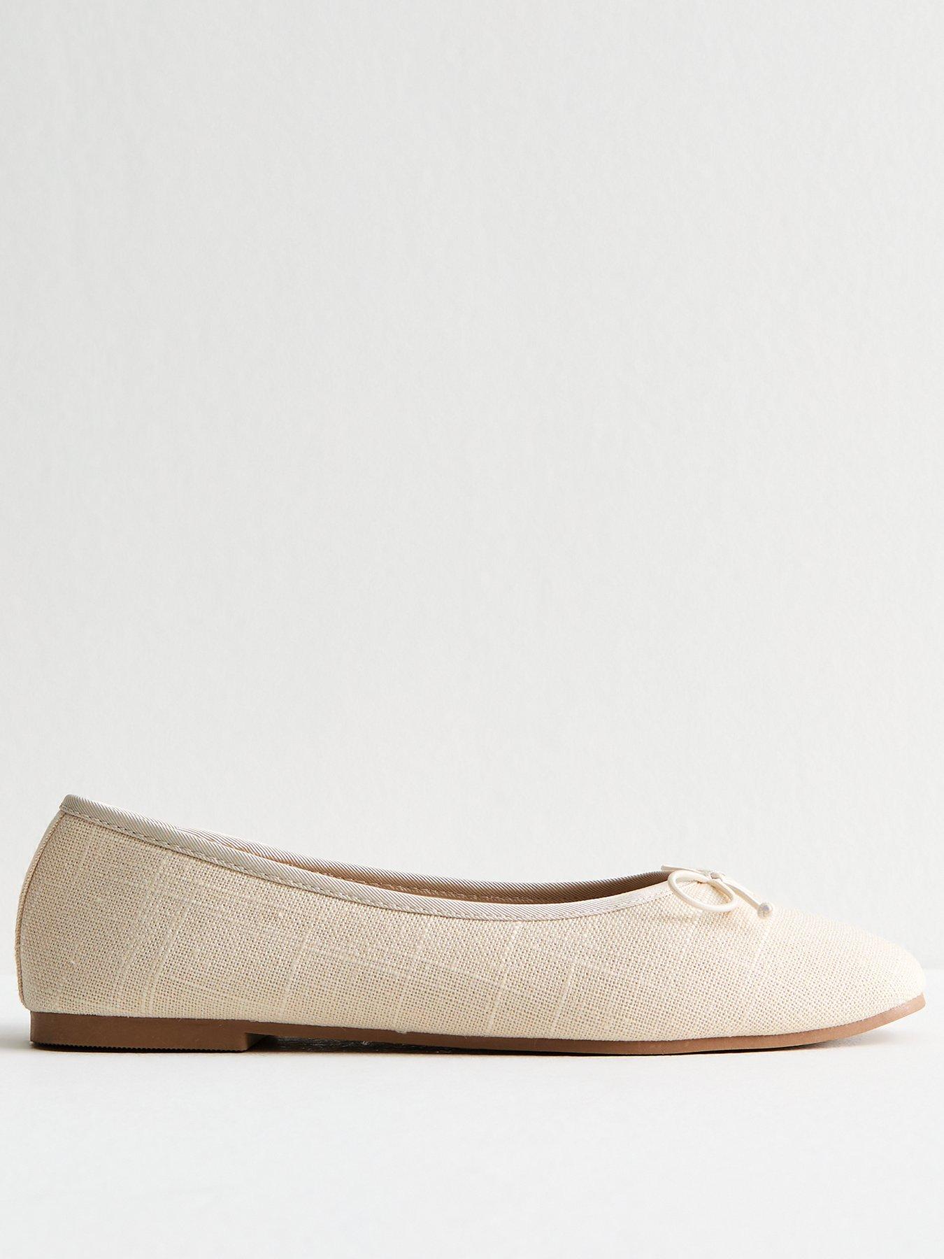 Shoes | Cream | Slingbacks | All Footwear | Women | Littlewoods