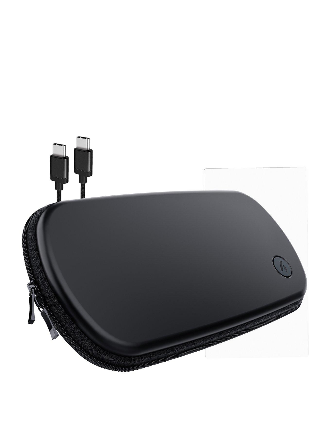 Stealth Travel Kit for Switch 2 | Littlewoods