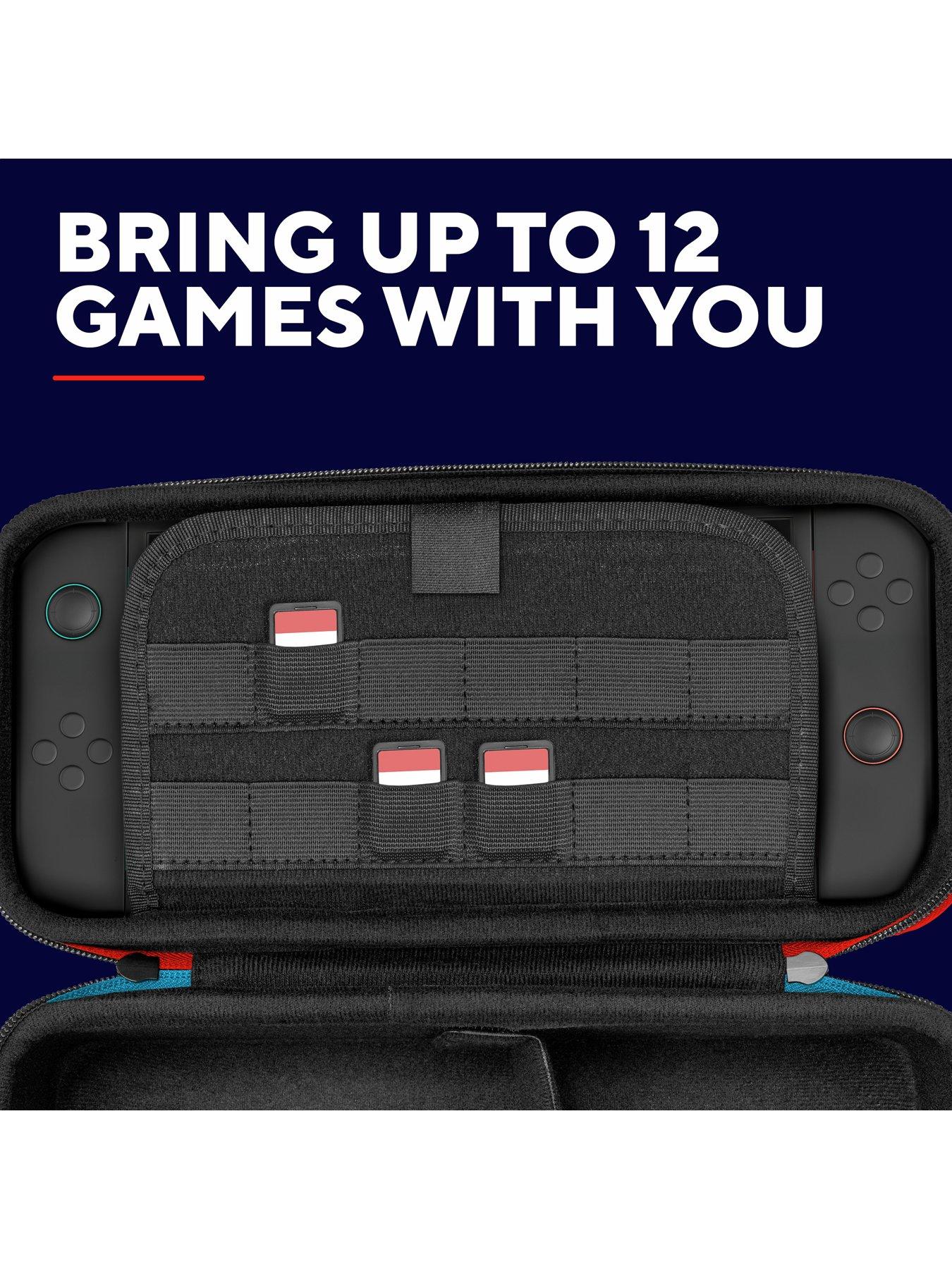 Trust GXT1252 XL Hardcase for Nintendo Switch 2 | Littlewoods