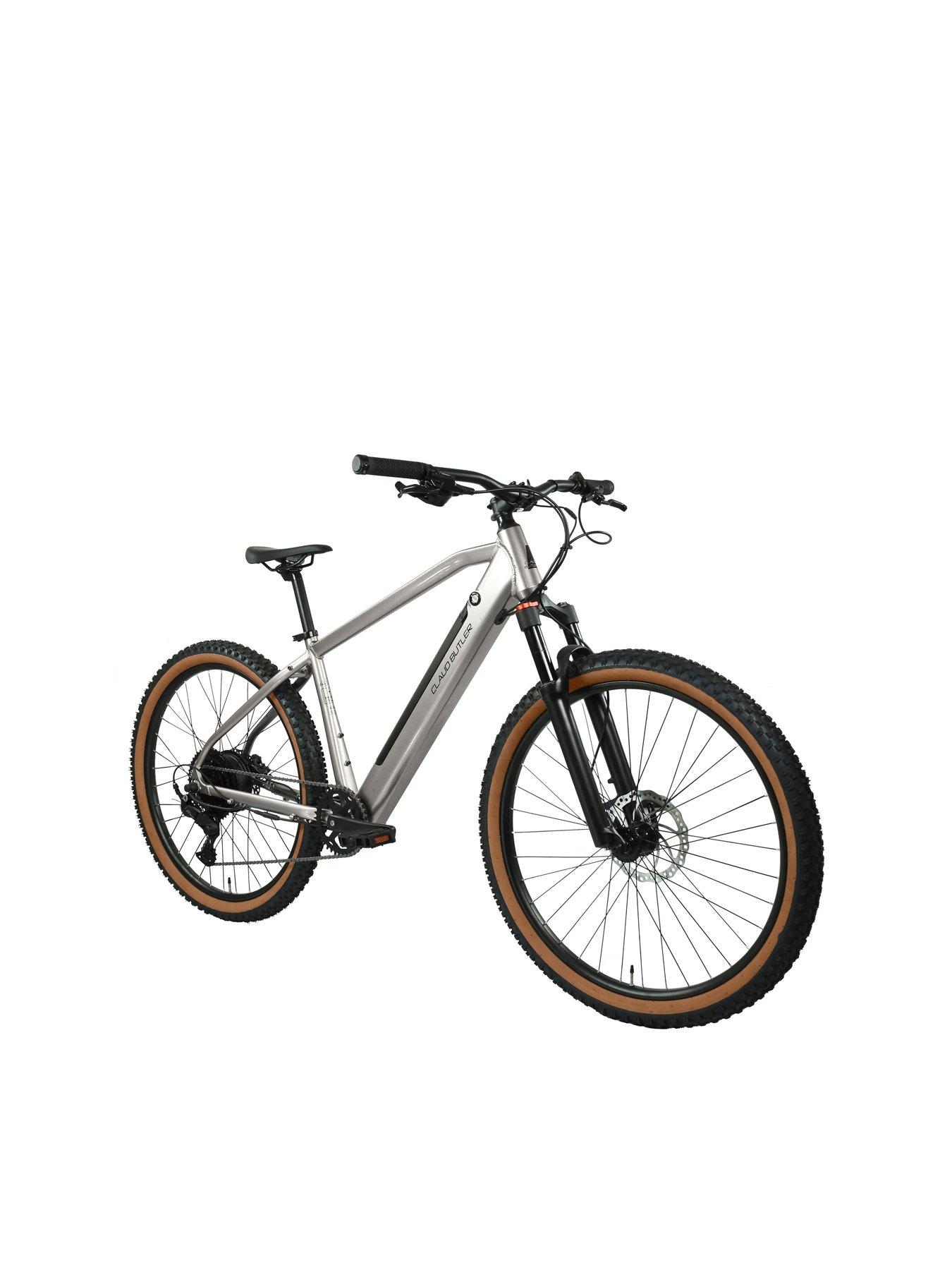 Claud Butler Ridge 2.0 - Electric Bike | Littlewoods