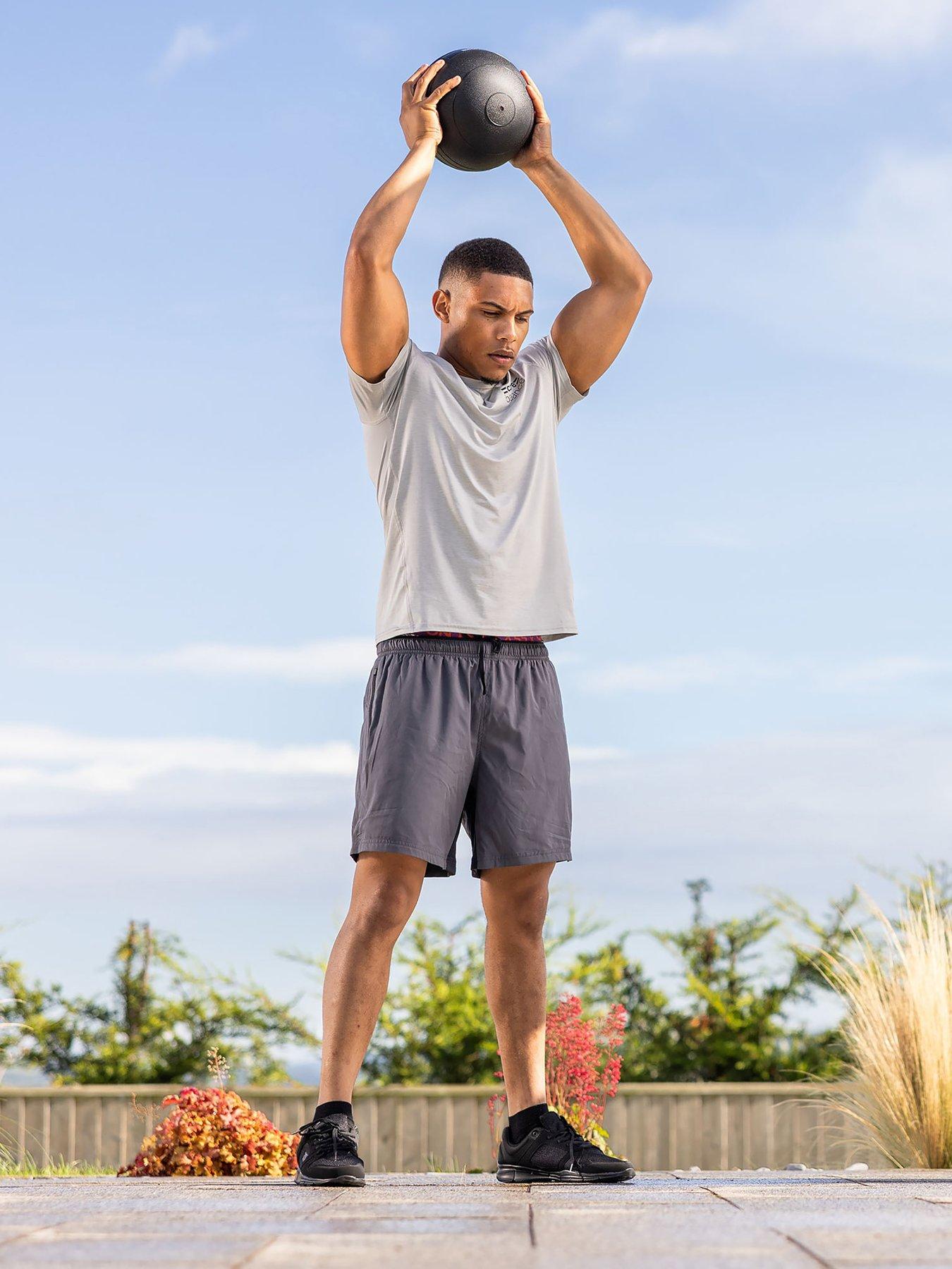 Core Balance Slam Ball (3kg) | Littlewoods