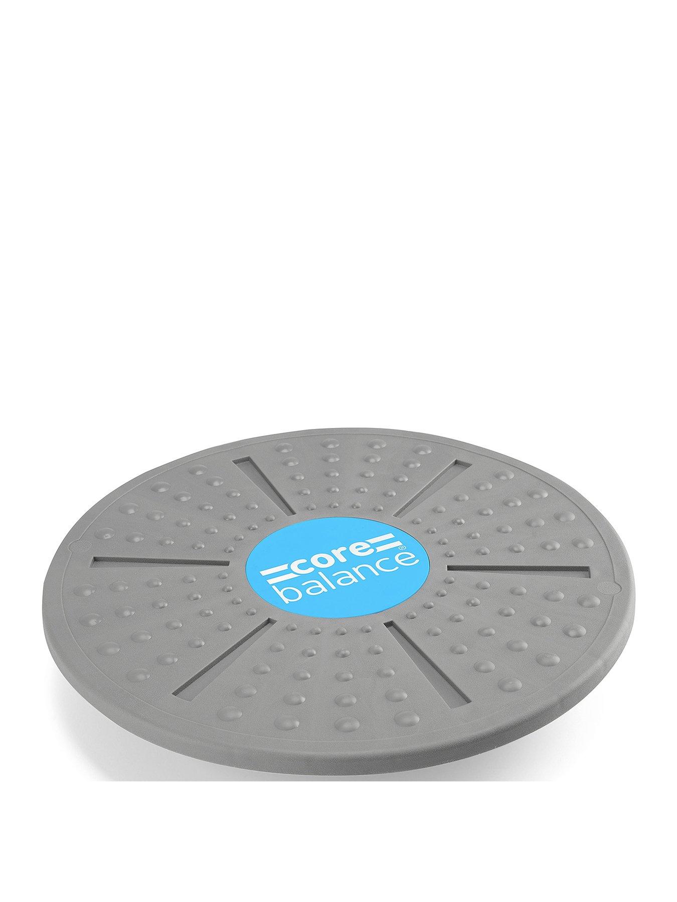 Core Balance Plastic Balance Board | Littlewoods