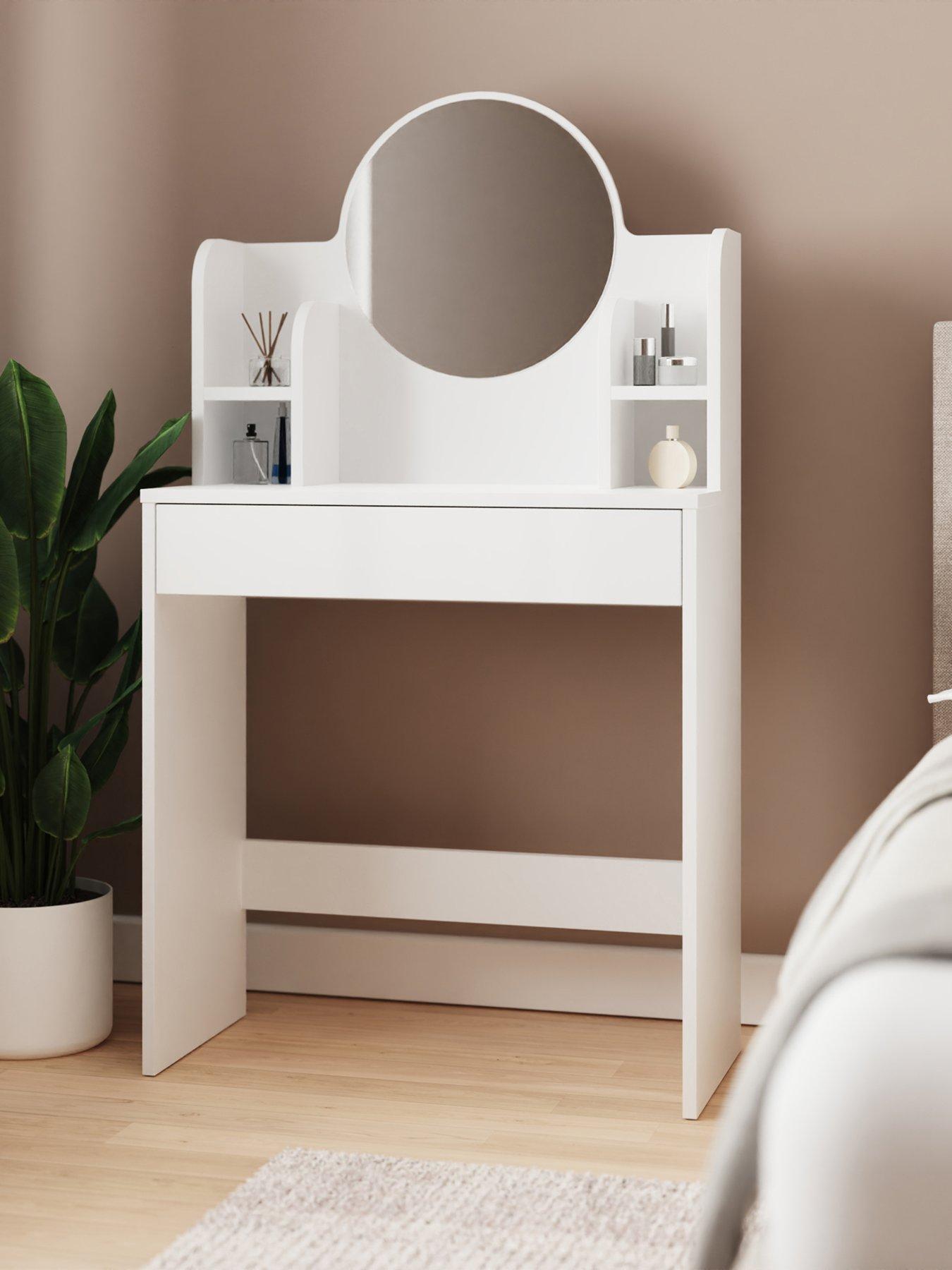 GFW Idis Dressing Table | littlewoods.com