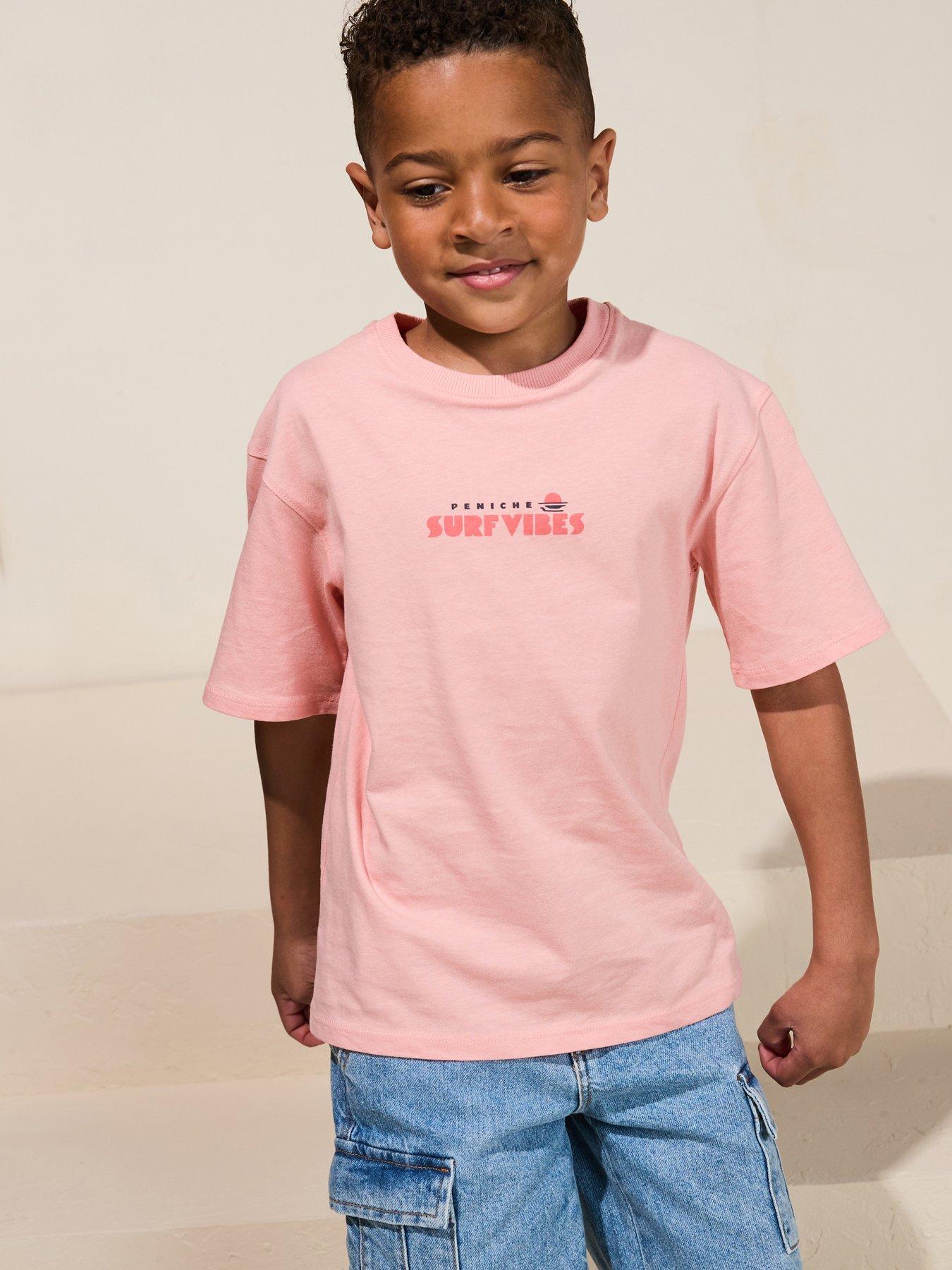 Baby & Kids | Mango | Boy | 7/8 years | Littlewoods