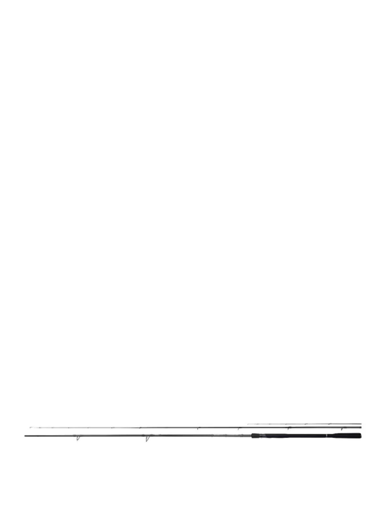 Shimano Aero X1A Distance Feeder Fishing Rod 12 foot 100g 2pc+tips ...