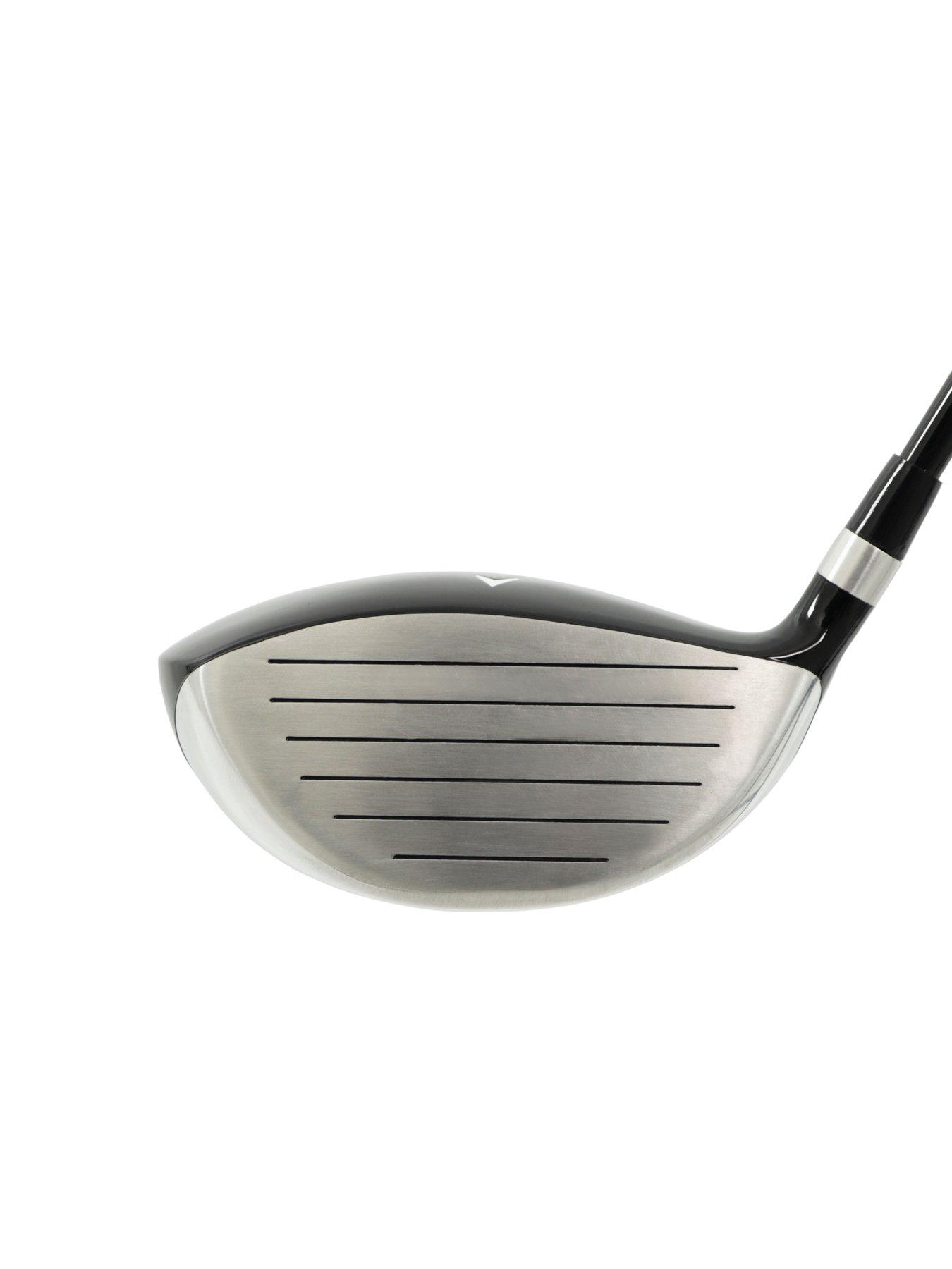 Ben Sayers M1i Junior Golf Package Set - 5-8 Years - Black/Green ...